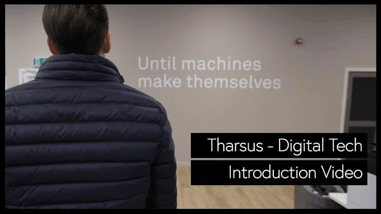 Tharsus & Universal Wolf — Kaleidoscope CFA