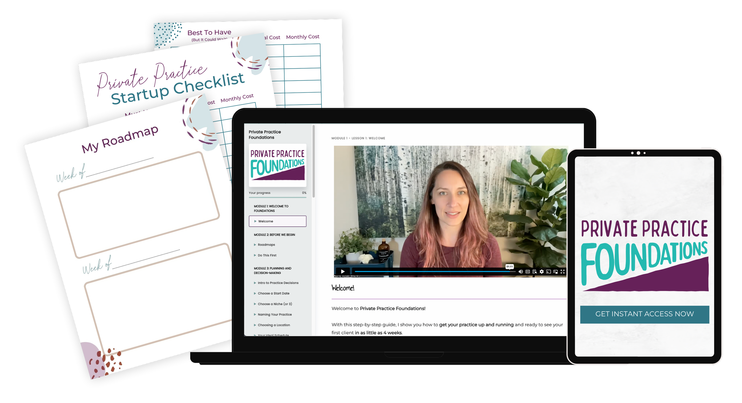 Balanced Practice Foundations - Business Coaching for Therapists in ...