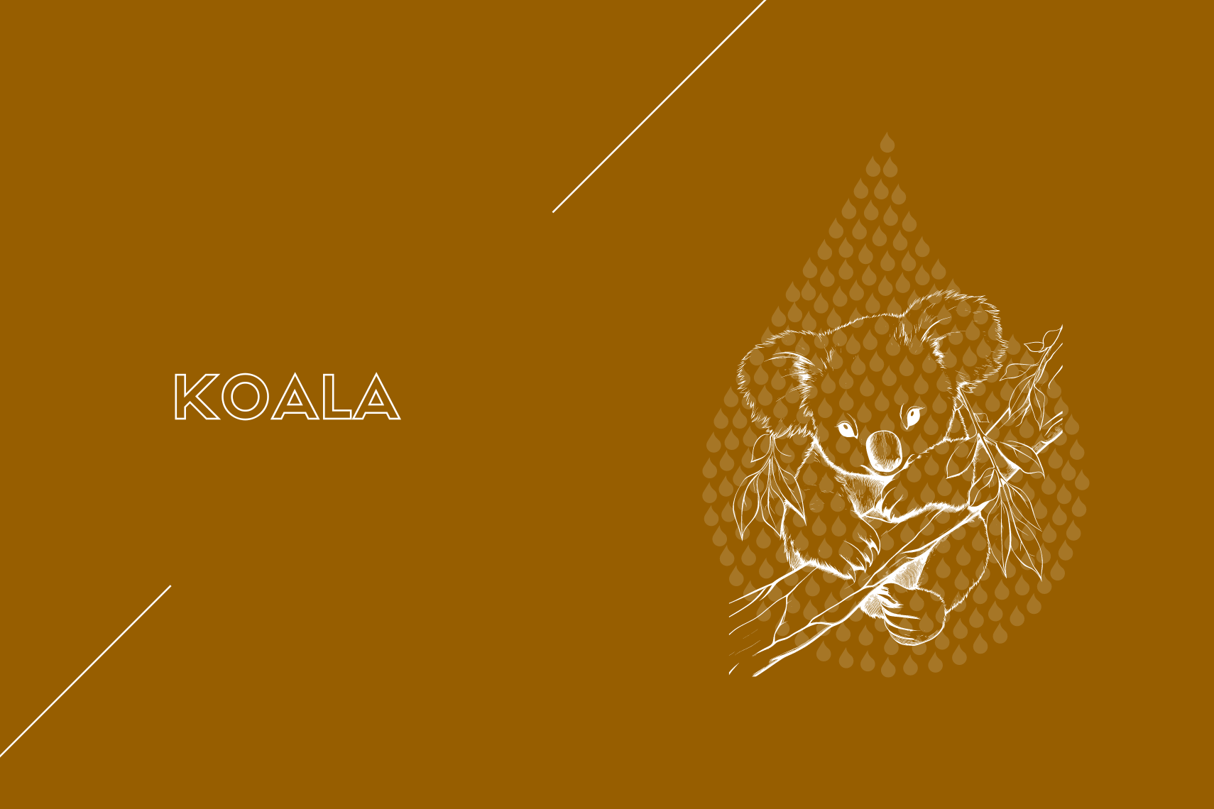 “Koala Conundrum” | Aussie Anathema, Poem 1. — Endangered Wildlife Poetry