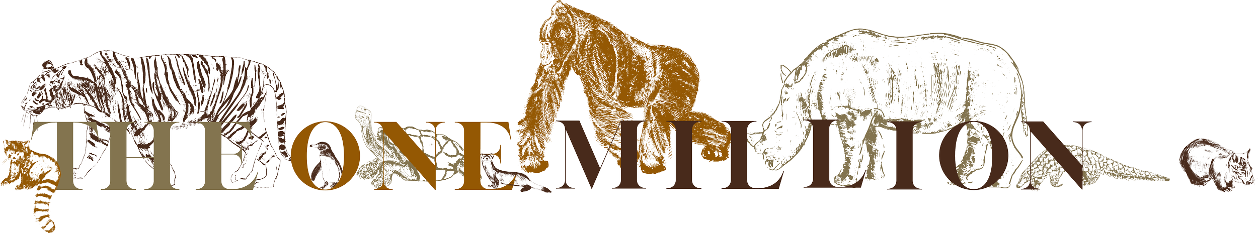 Endangered Wildlife Poetry