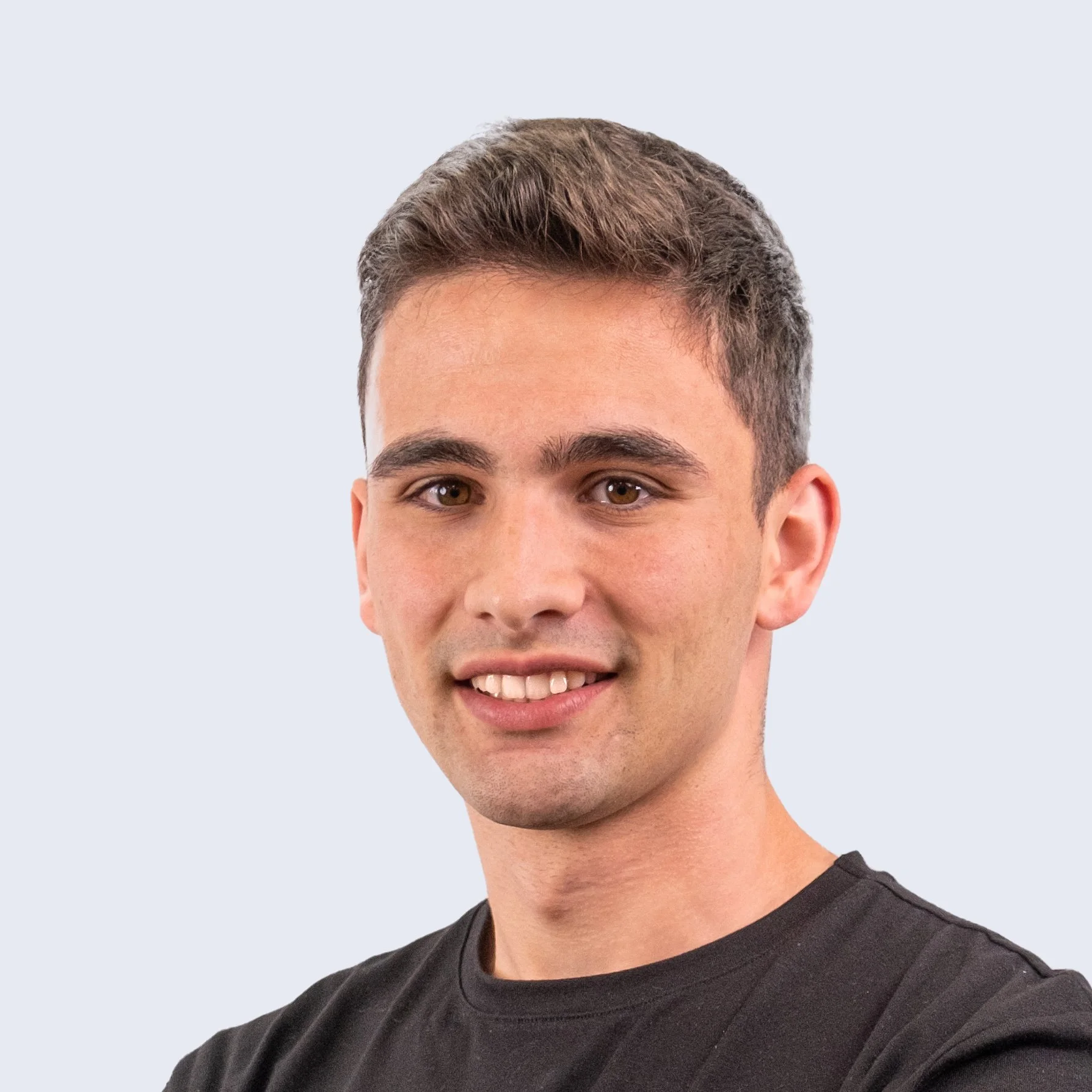 Nueva incorporación en Grupo Visual MS: Adrián Rivas Alonso — VisualMS