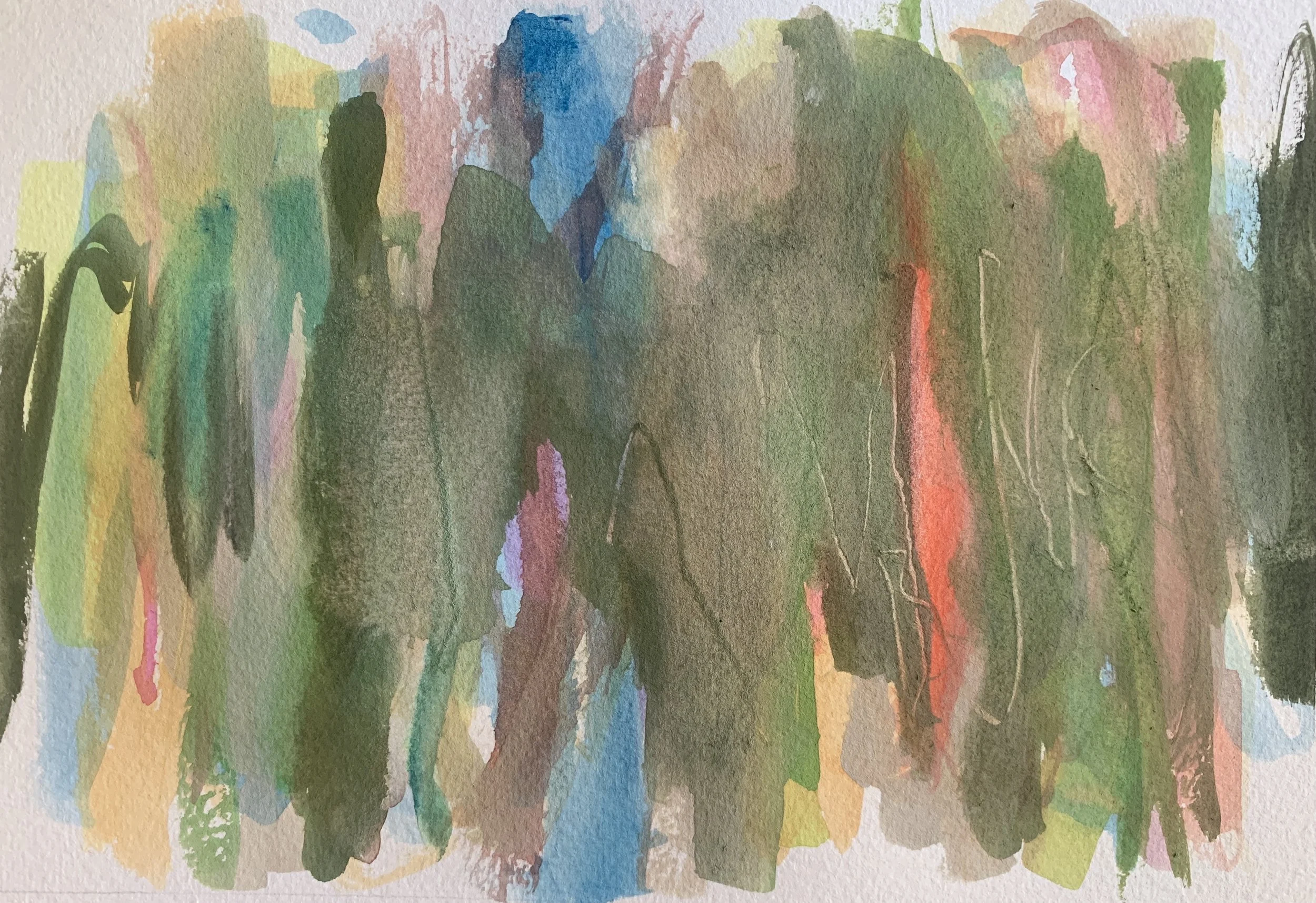 Available Work — Connie Rigdon