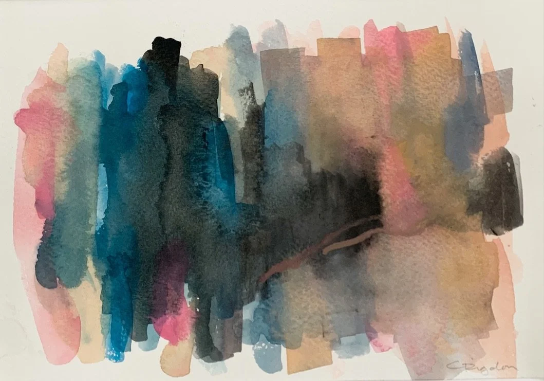 Available Work — Connie Rigdon