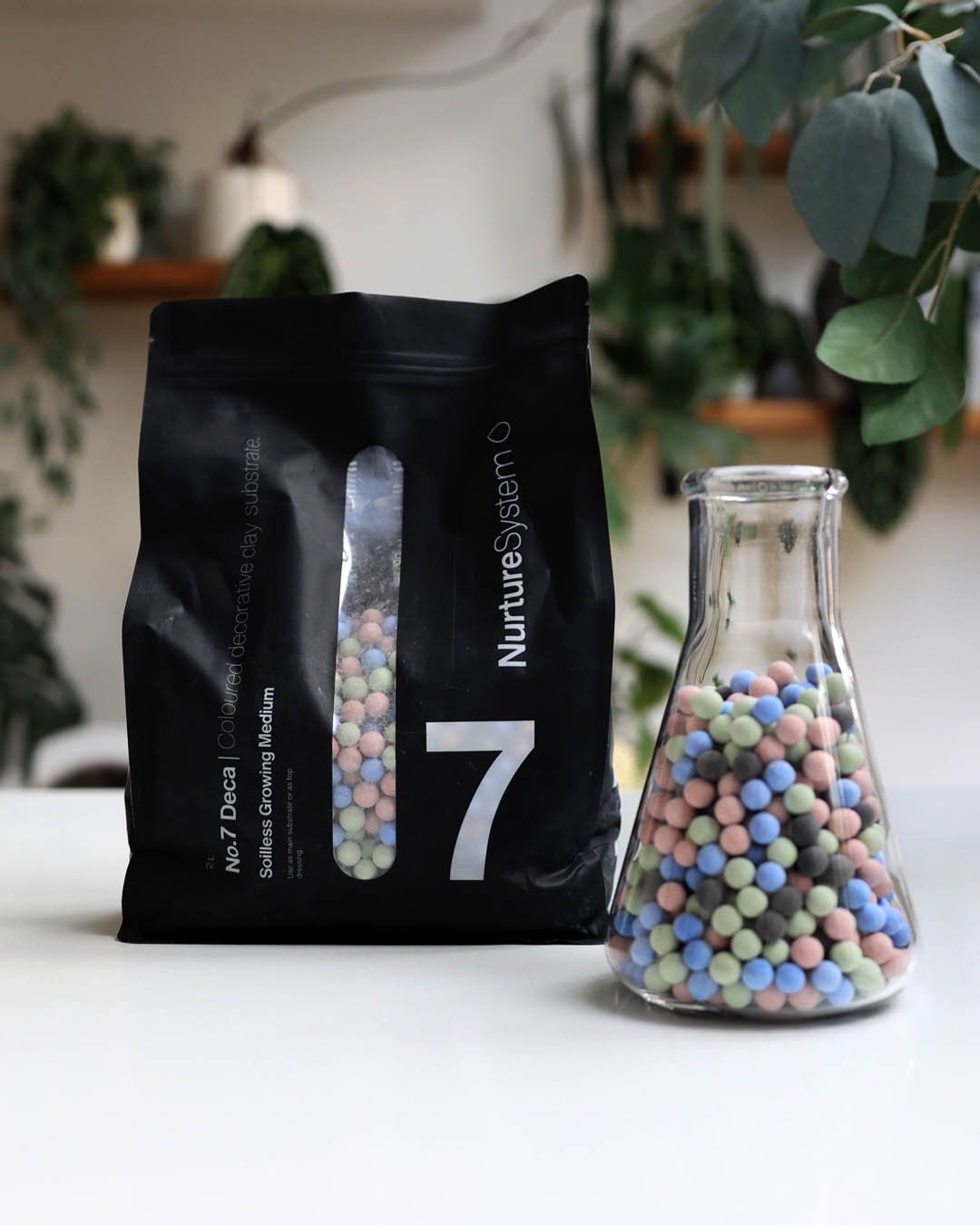 Buy Shop Premier Plant Care Nurture System