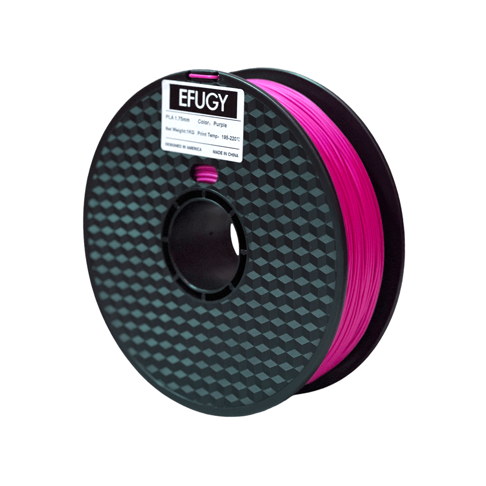 PLA Filament — EFUGY
