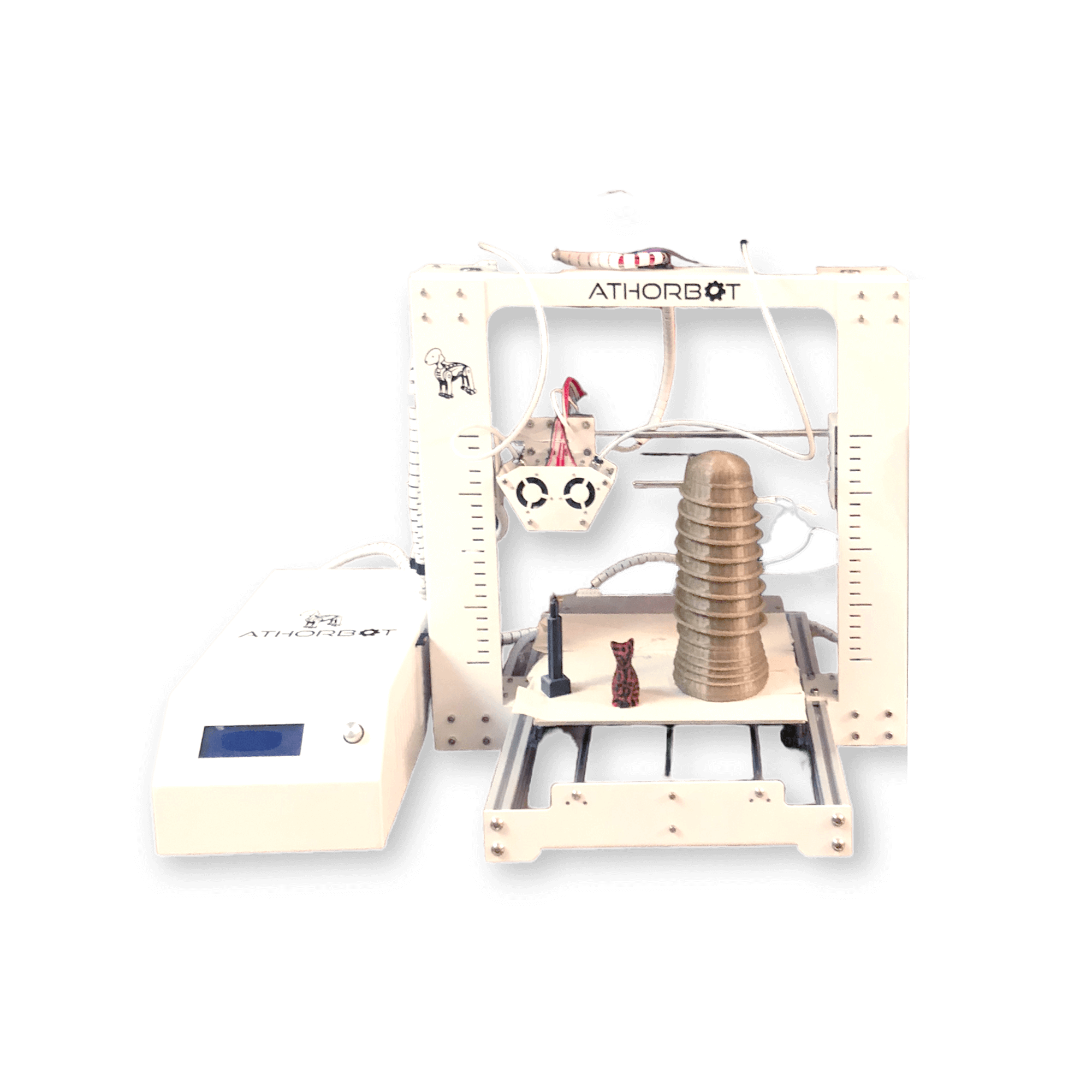 3D Printer — EFUGY