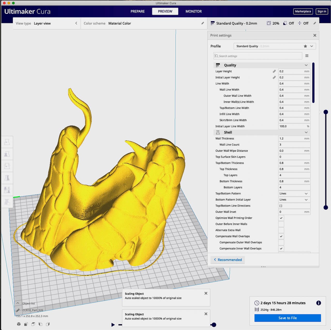 What is a 3D Slicer — EFUGY