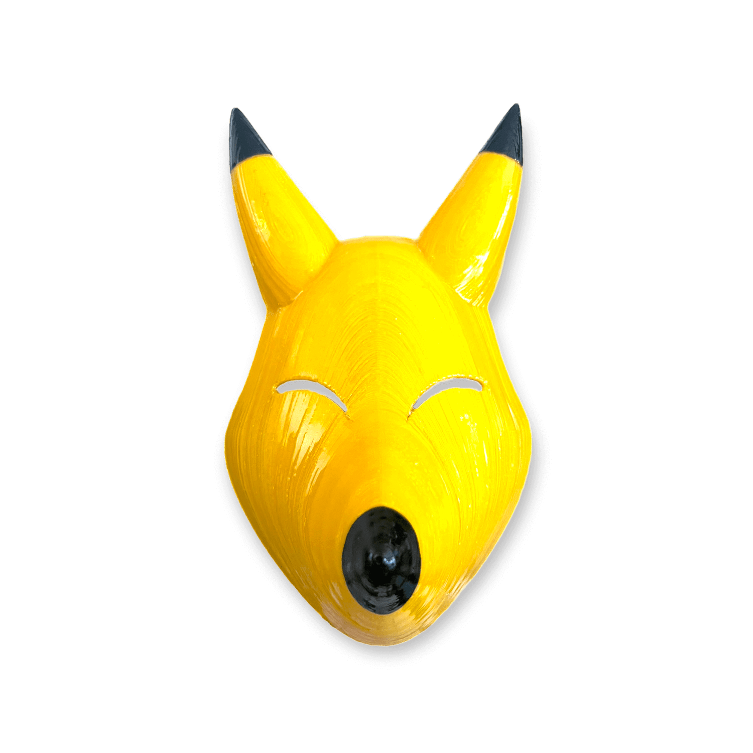 3D Printed Keaton Mask — EFUGY