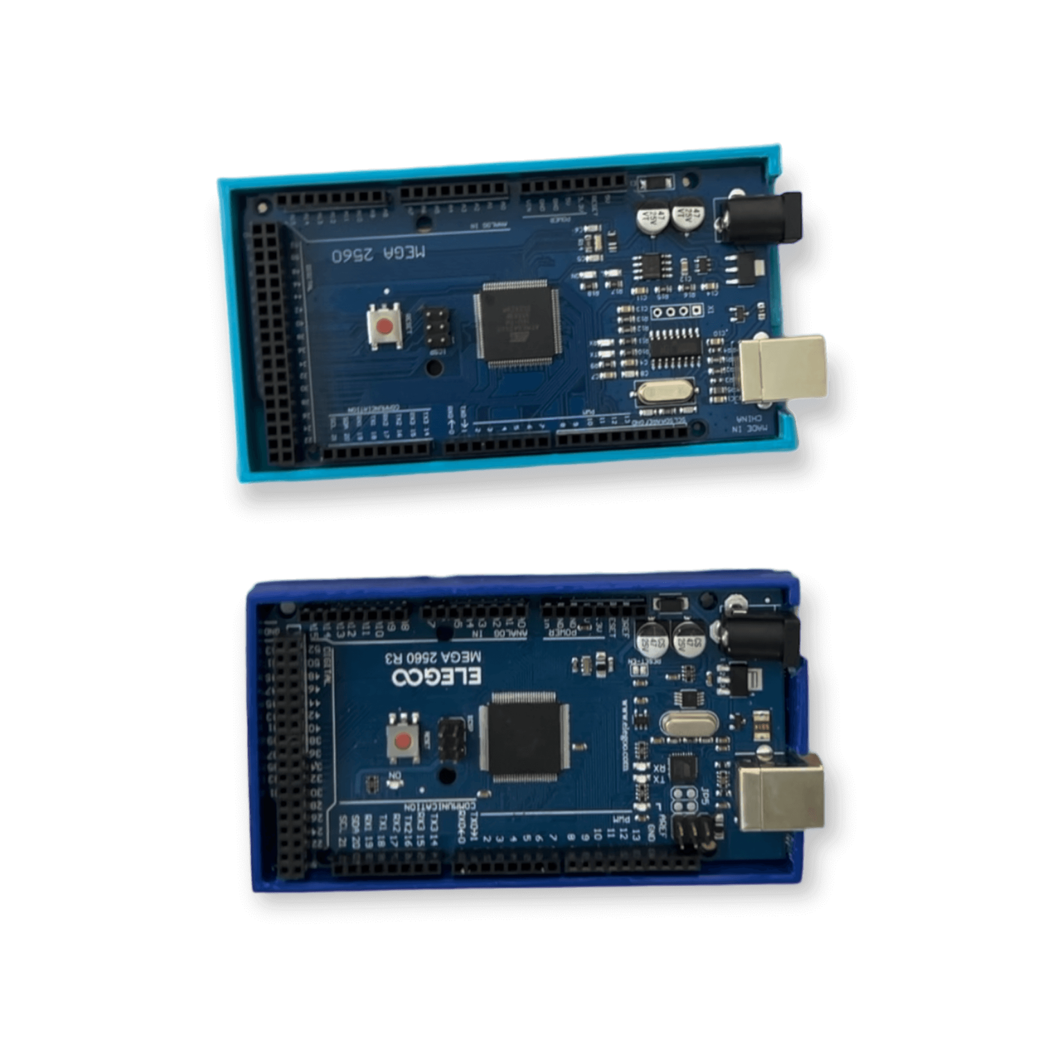 Arduino Case — EFUGY