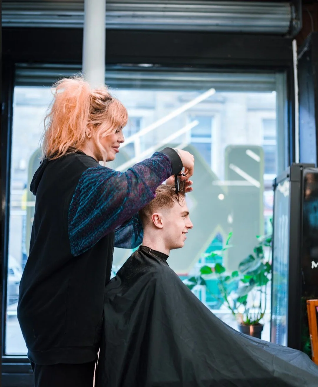 Our Story — KAMO Newcastle