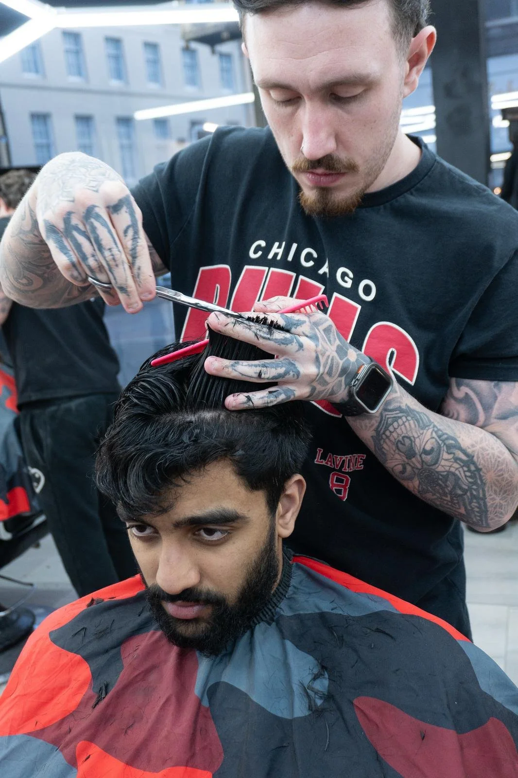 KAMO Newcastle | Experience Premium Grooming - Book Today