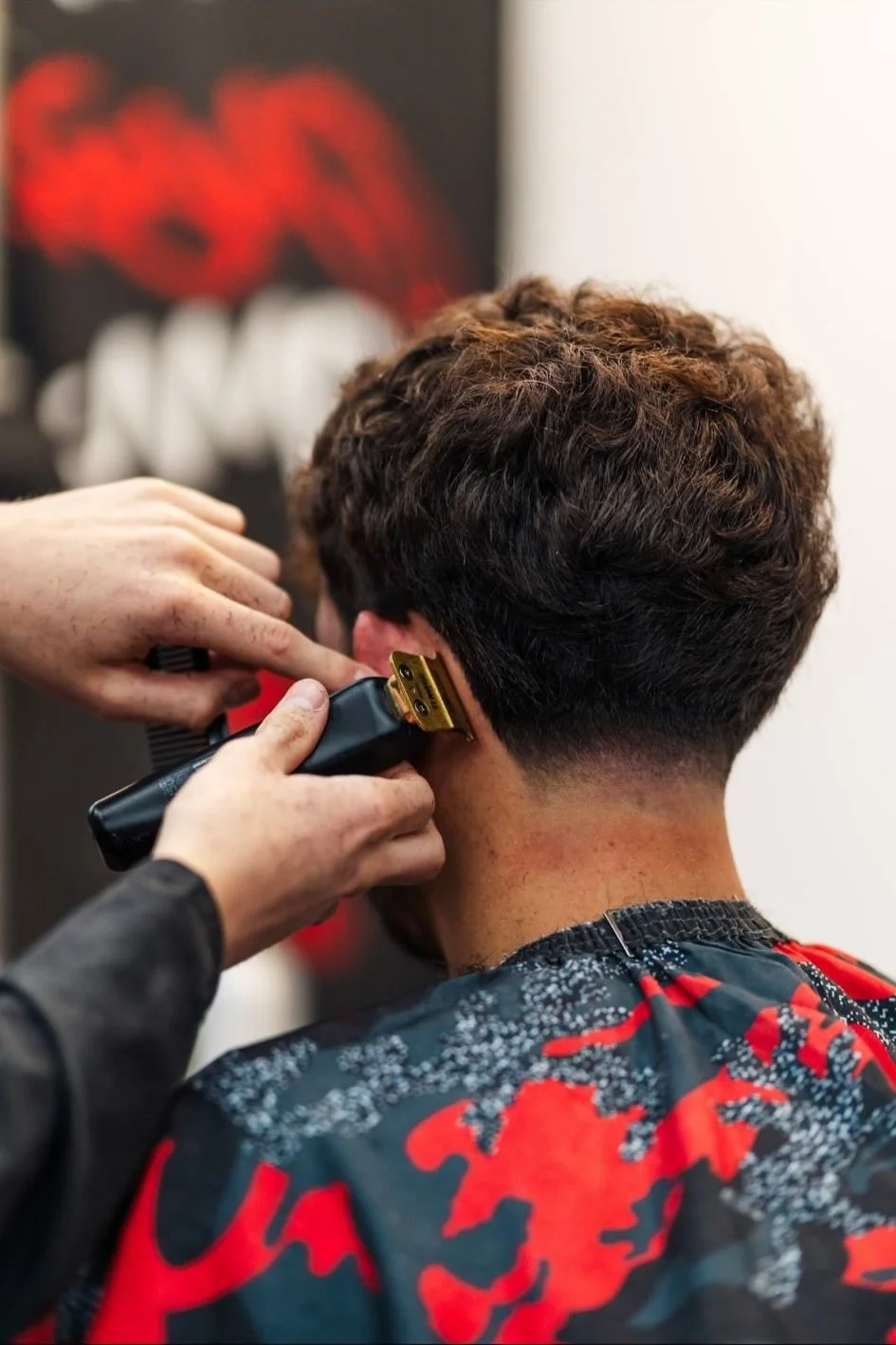 KAMO Newcastle | Experience Premium Grooming - Book Today