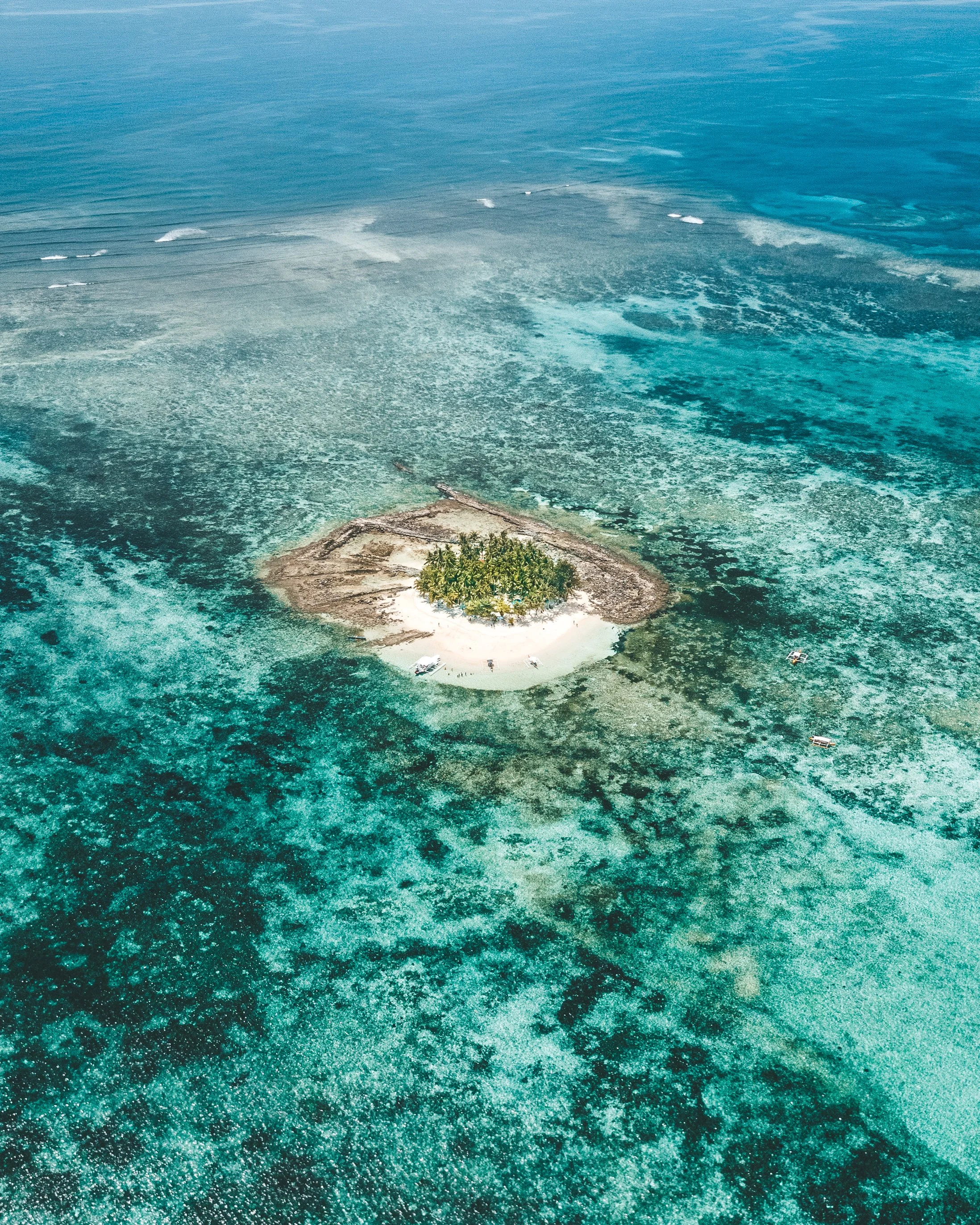 A Guide to Siargao Island — Iverp Travel