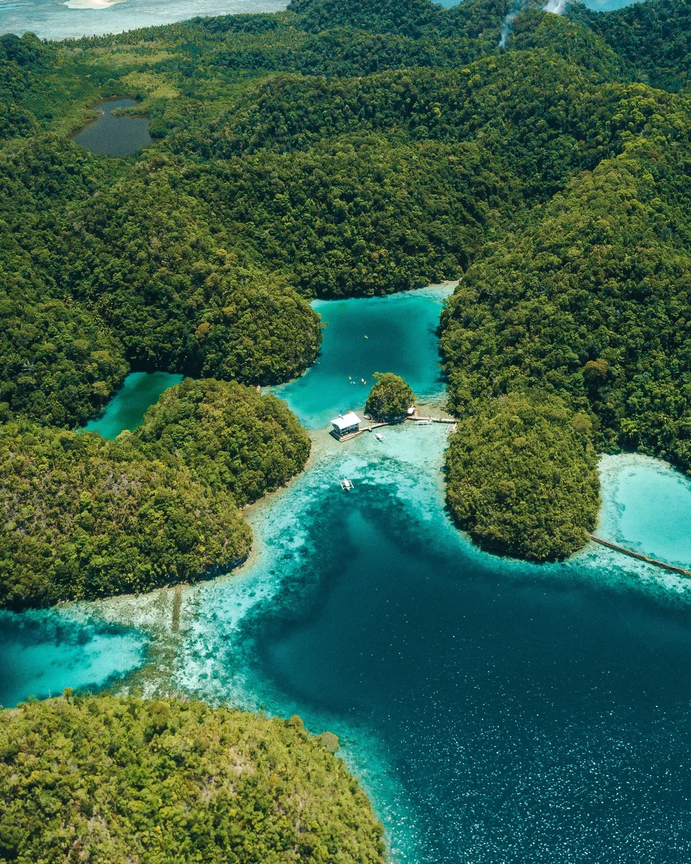 A Guide to Siargao Island — Iverp Travel