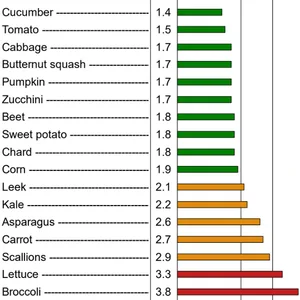 What Is MRT | Functional Food Sensitivity Tool — Perennial Nutritional ...