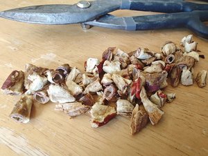 Jujube Tea: Benefits & Recipe | Nourishing Traditional Chinese Medicine ...
