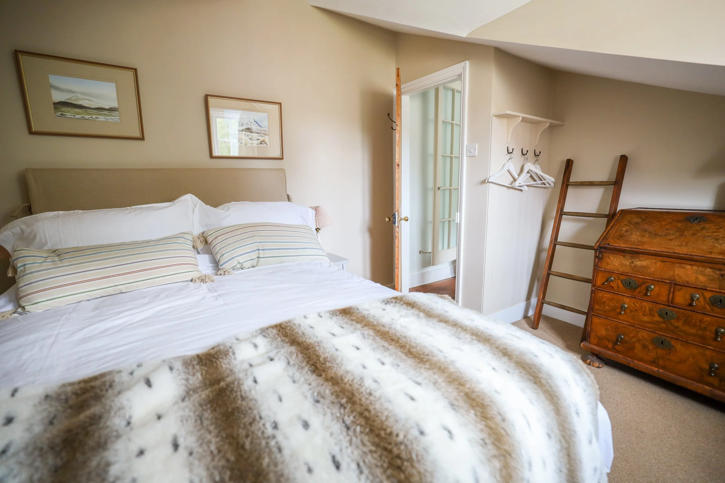 The Yellow House — The Yellow House