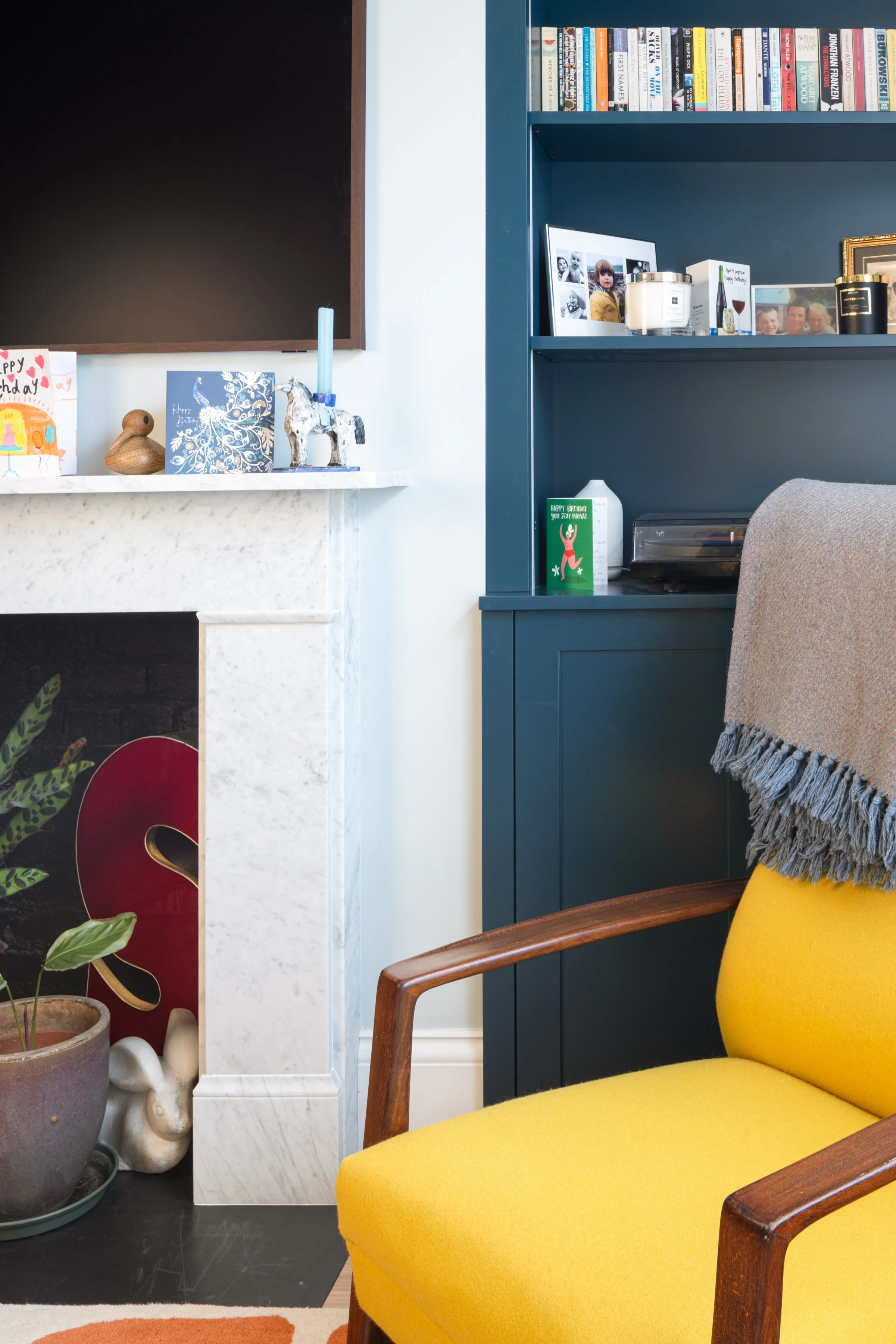 Kentish Town House — NEW ROAD GROUP