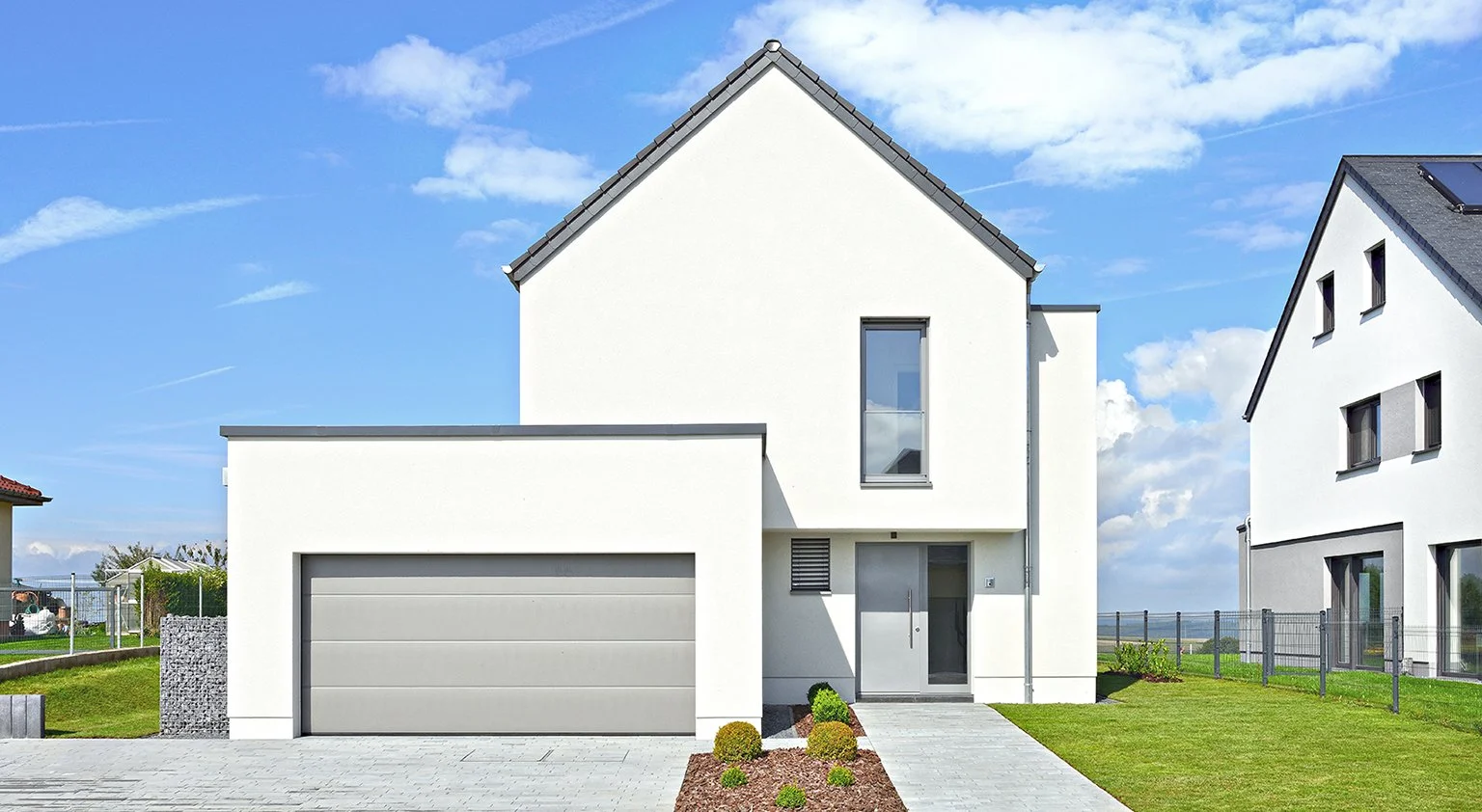 Construire une maison : les conseils de CLK pour bien réussir — CLK ...