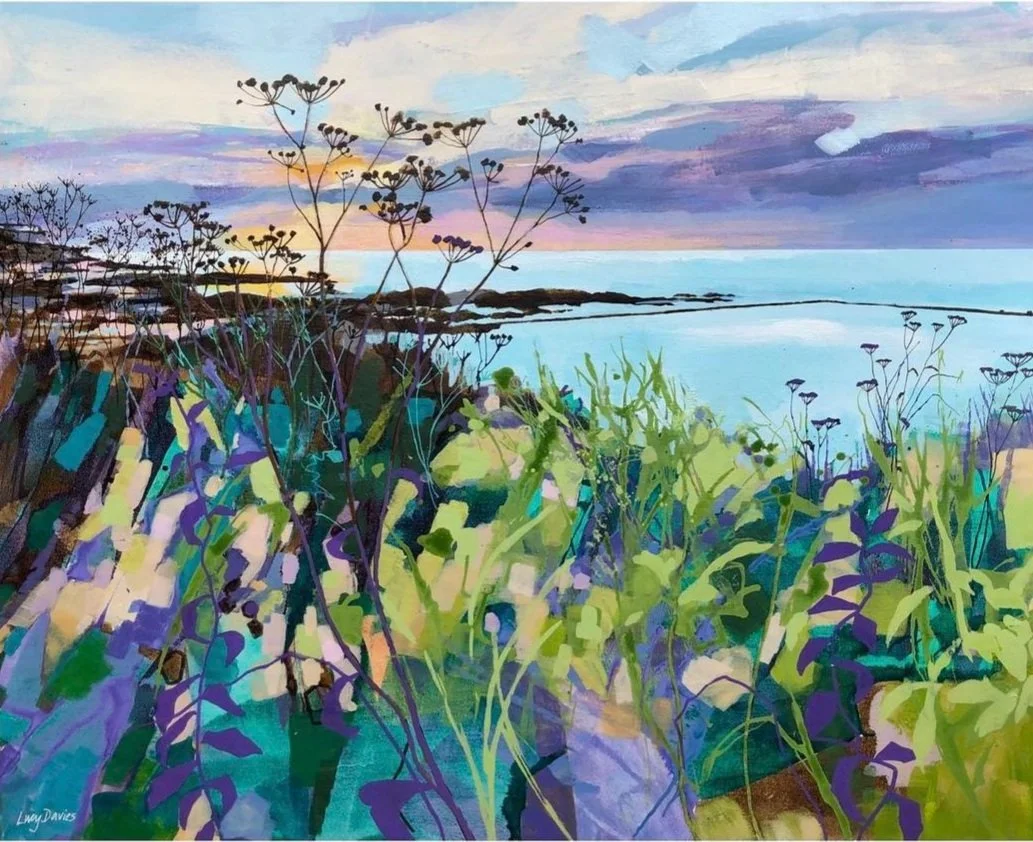 Poppy Morris Gallery