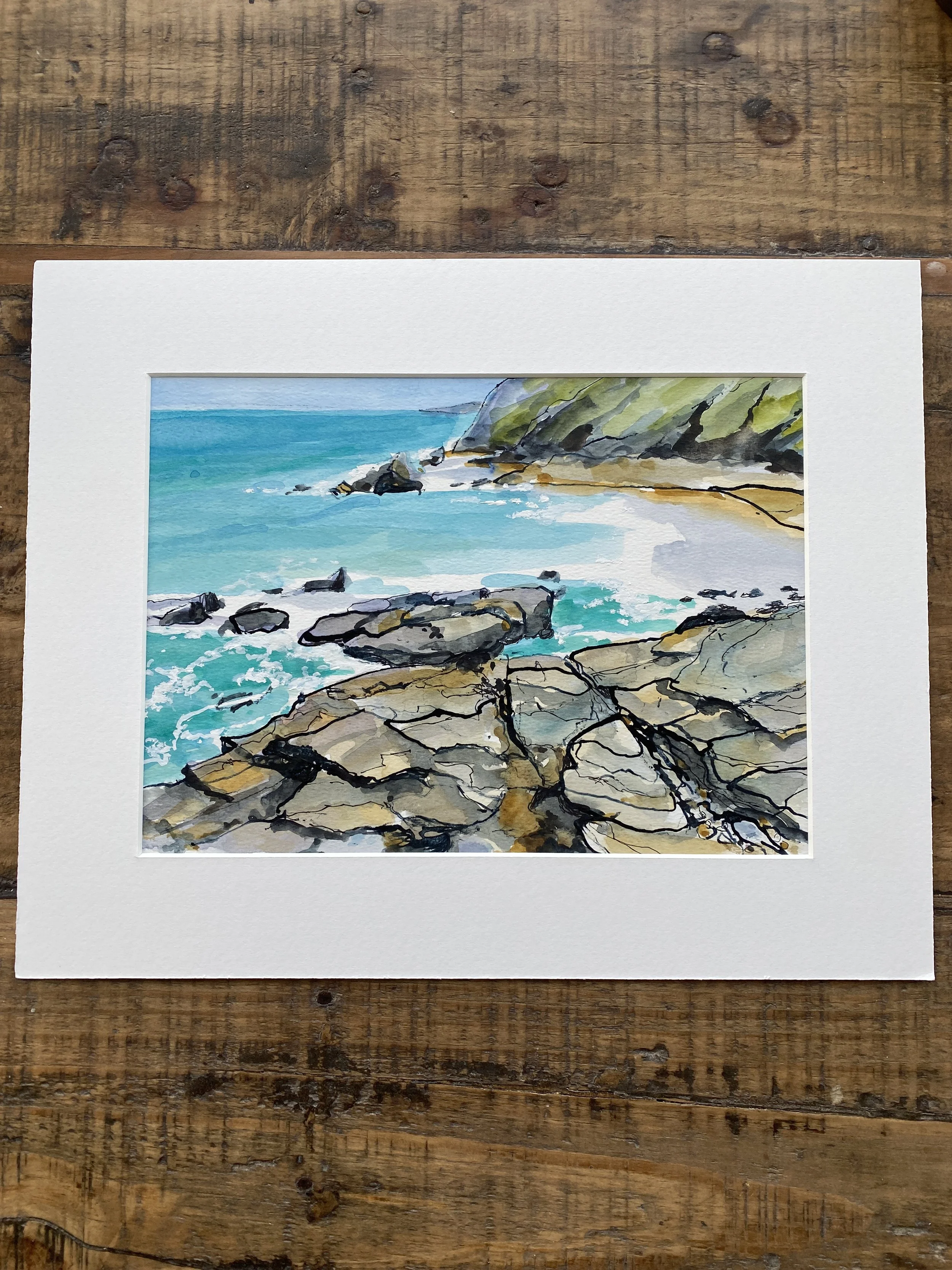 Poppy Morris Gallery