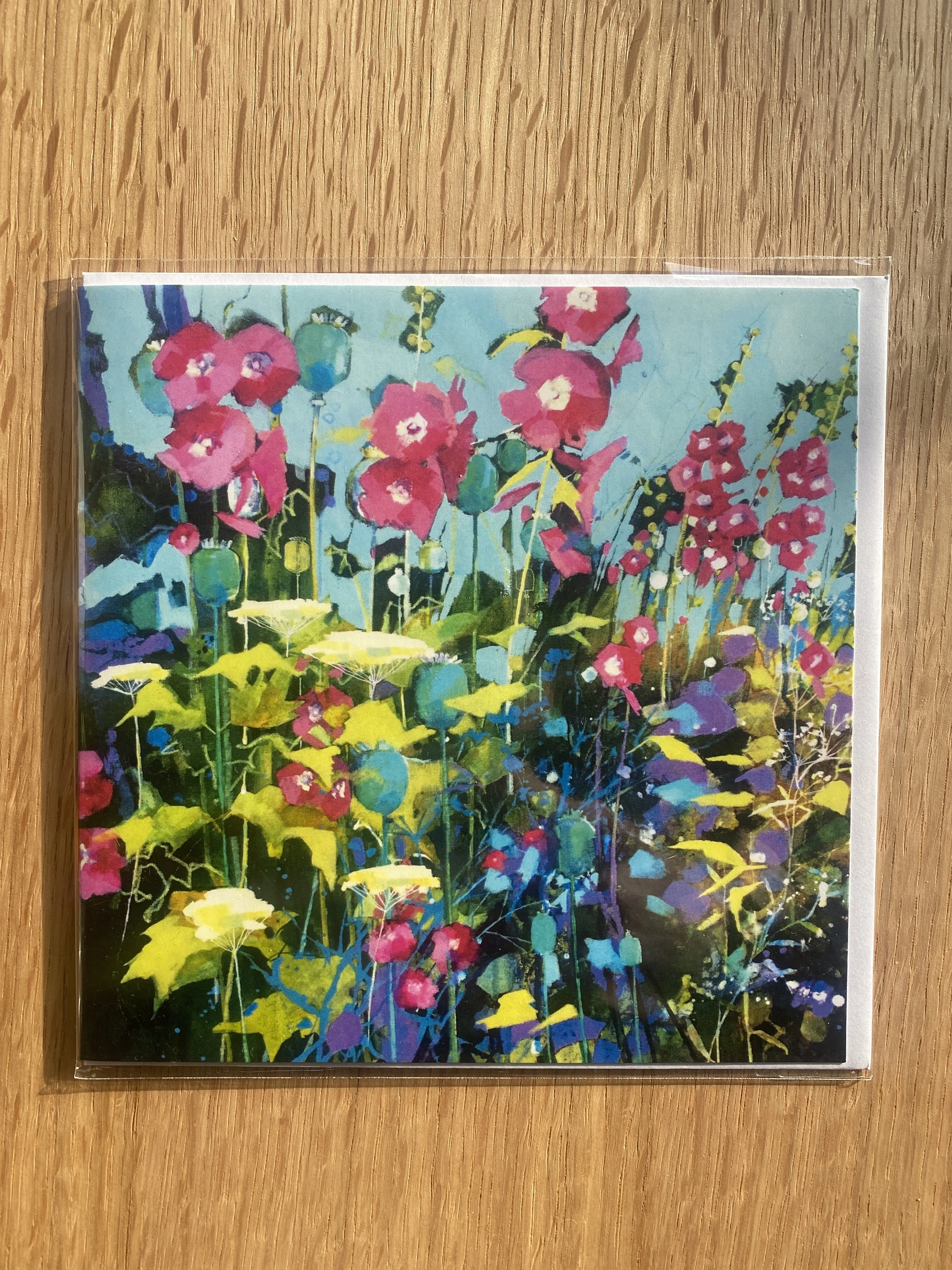 Poppy Morris Gallery