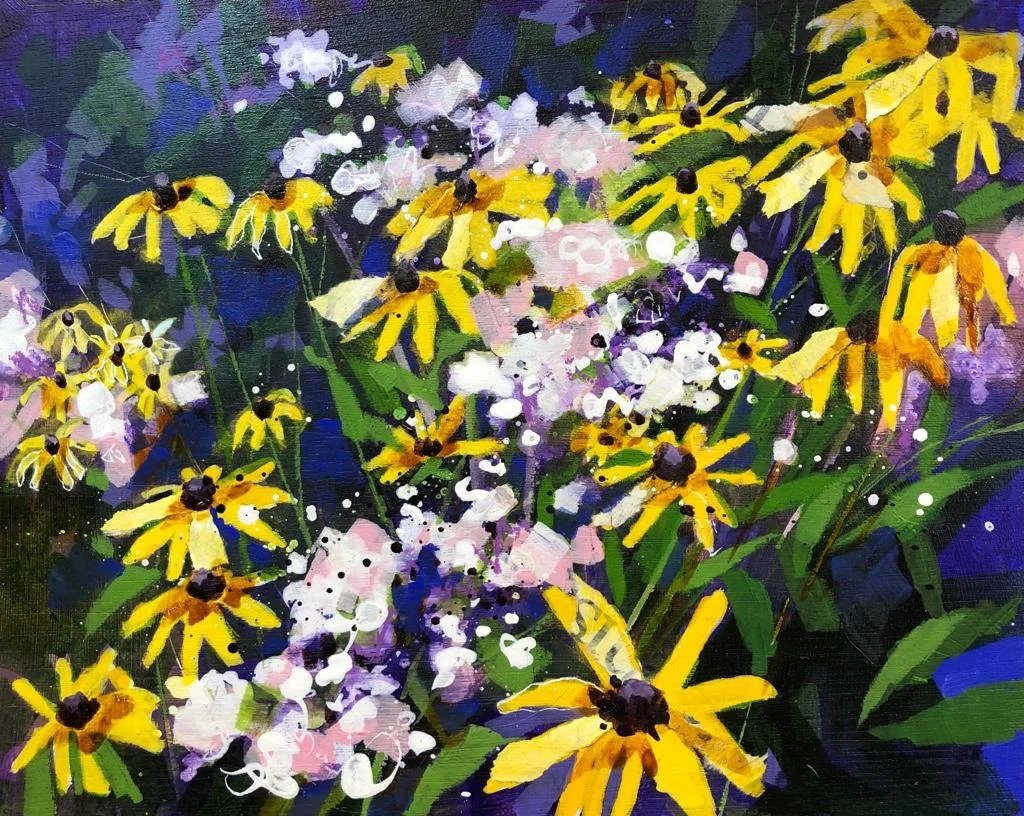 Poppy Morris Gallery