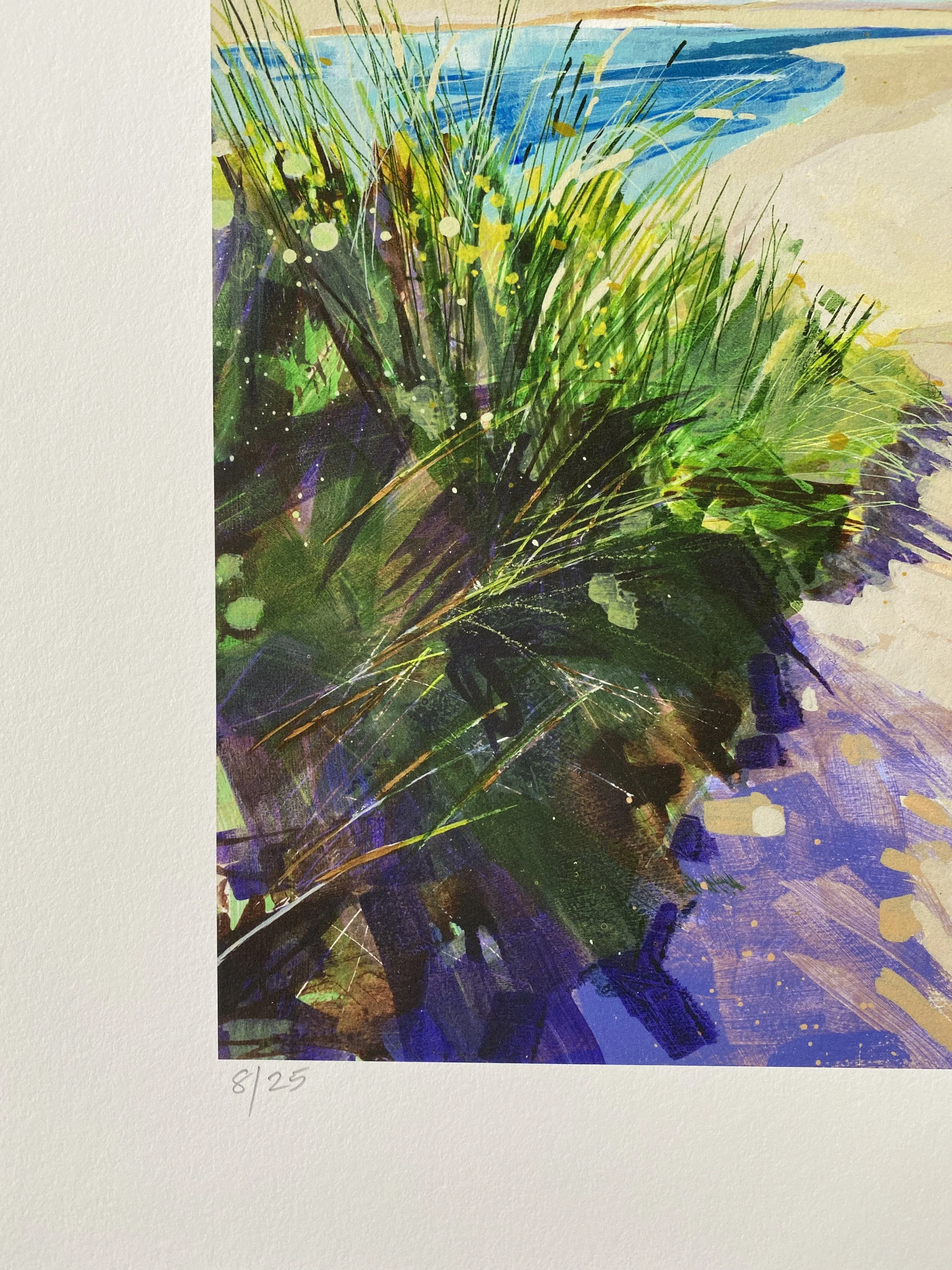 Poppy Morris Gallery