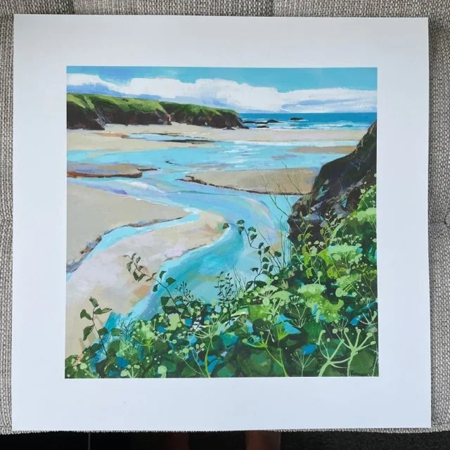 Poppy Morris Gallery