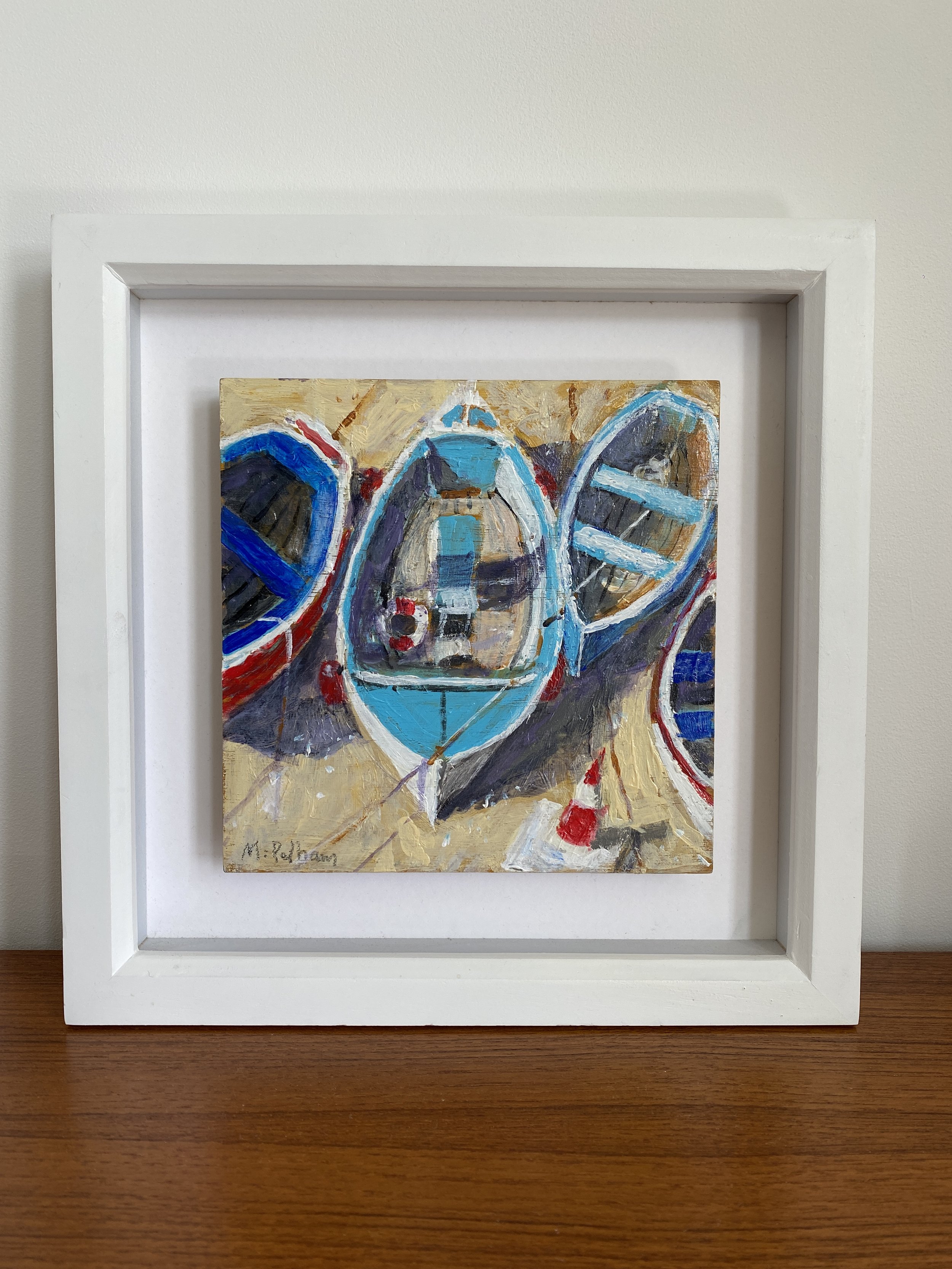 Poppy Morris Gallery