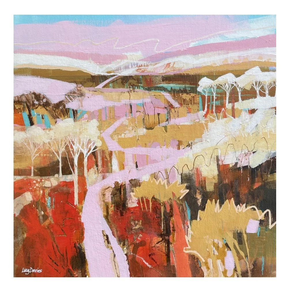 Poppy Morris Gallery