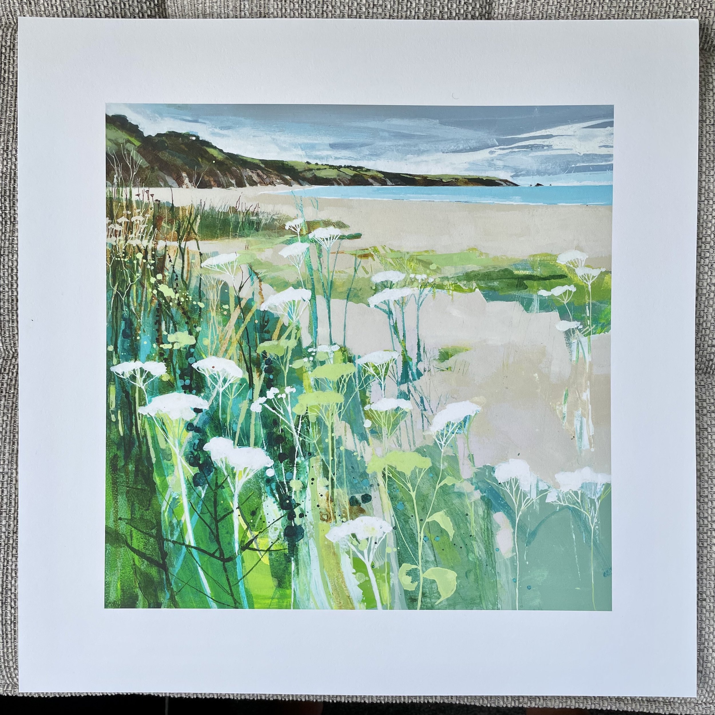 Poppy Morris Gallery