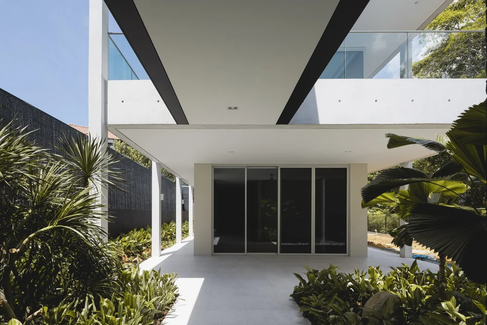 Oei Tiong Ham Park — DESIGNSHOP