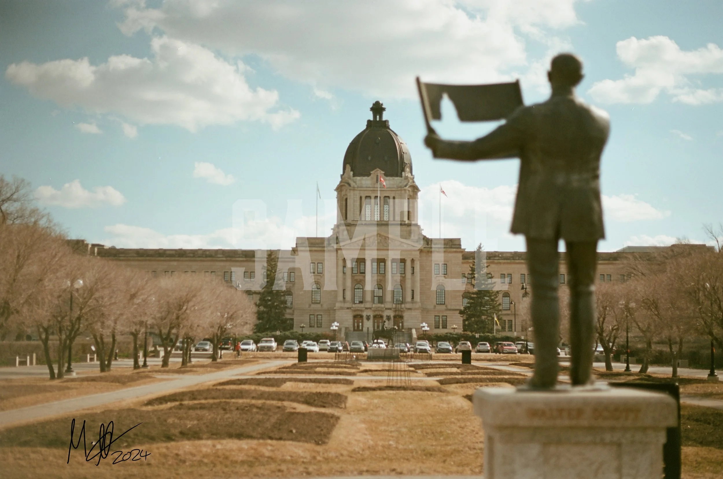 Shop - Merchandise — Mark Allard-Will