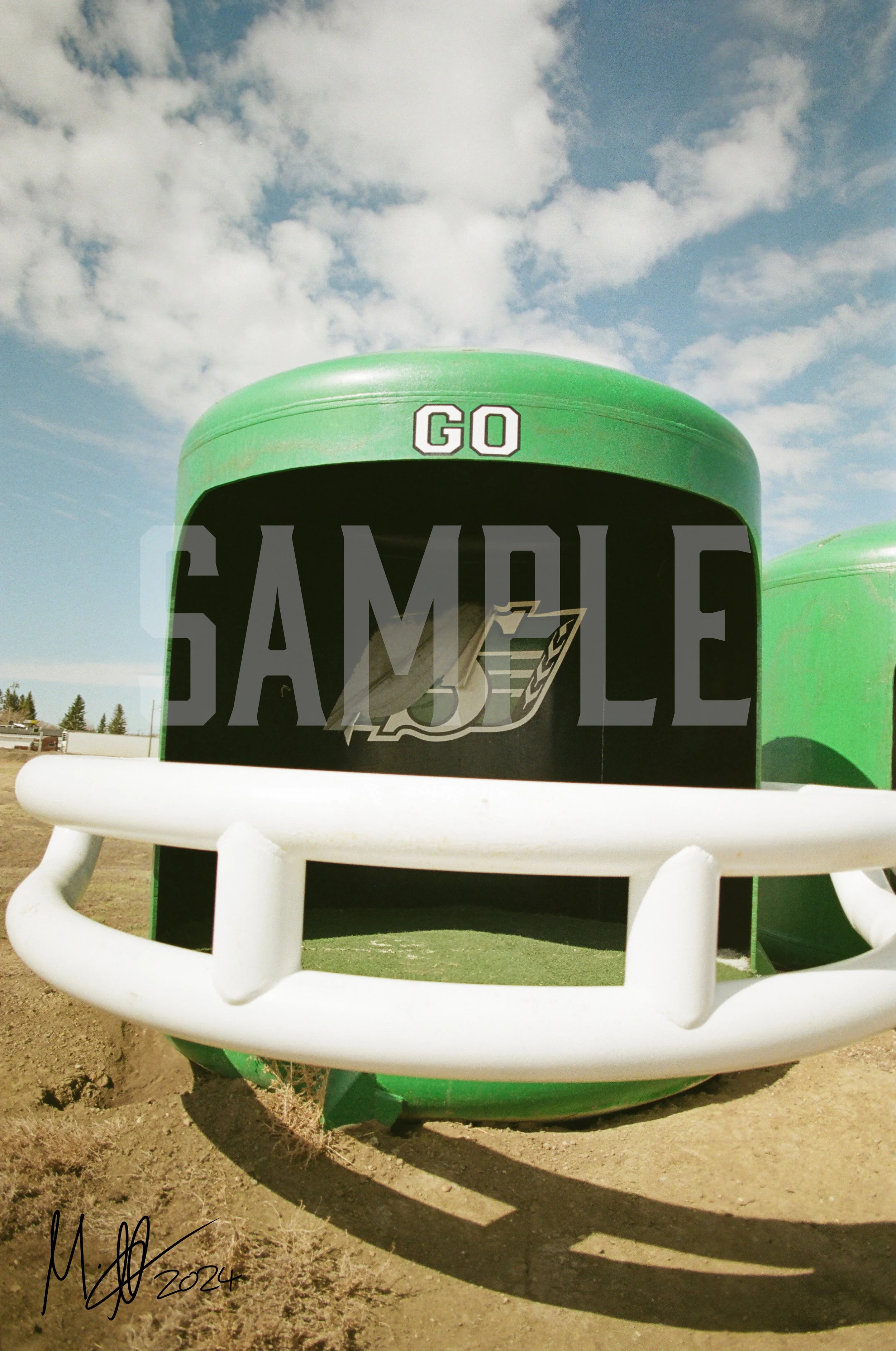 Shop - Merchandise — Mark Allard-Will