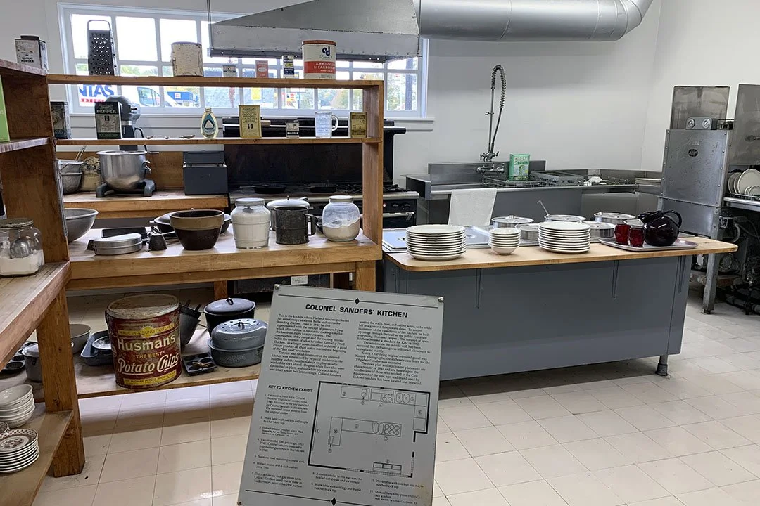 Kentucky Travel Guide, Road Trip Plan — Travel Guides from Kris