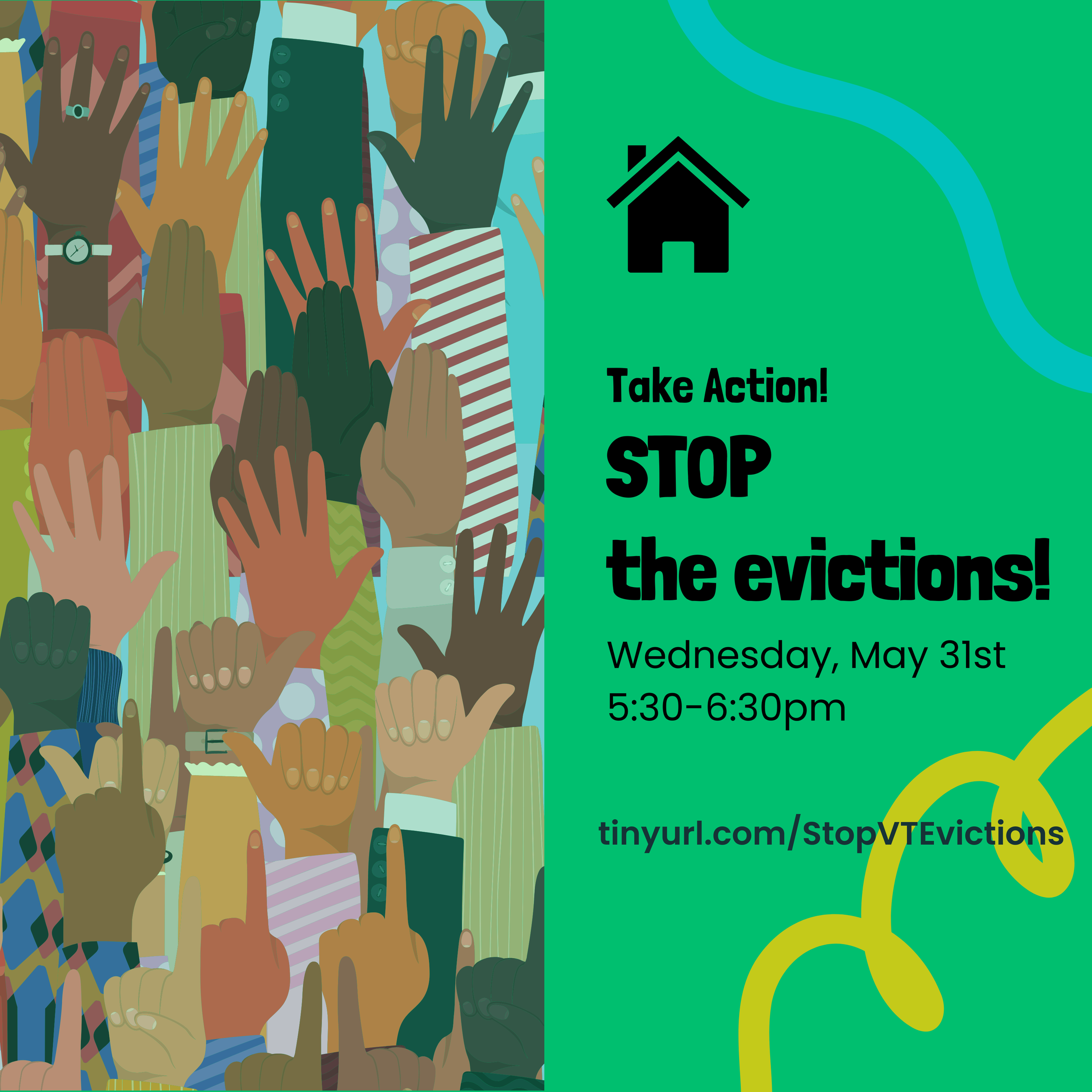 Events — Education Justice Coalition of Vermont