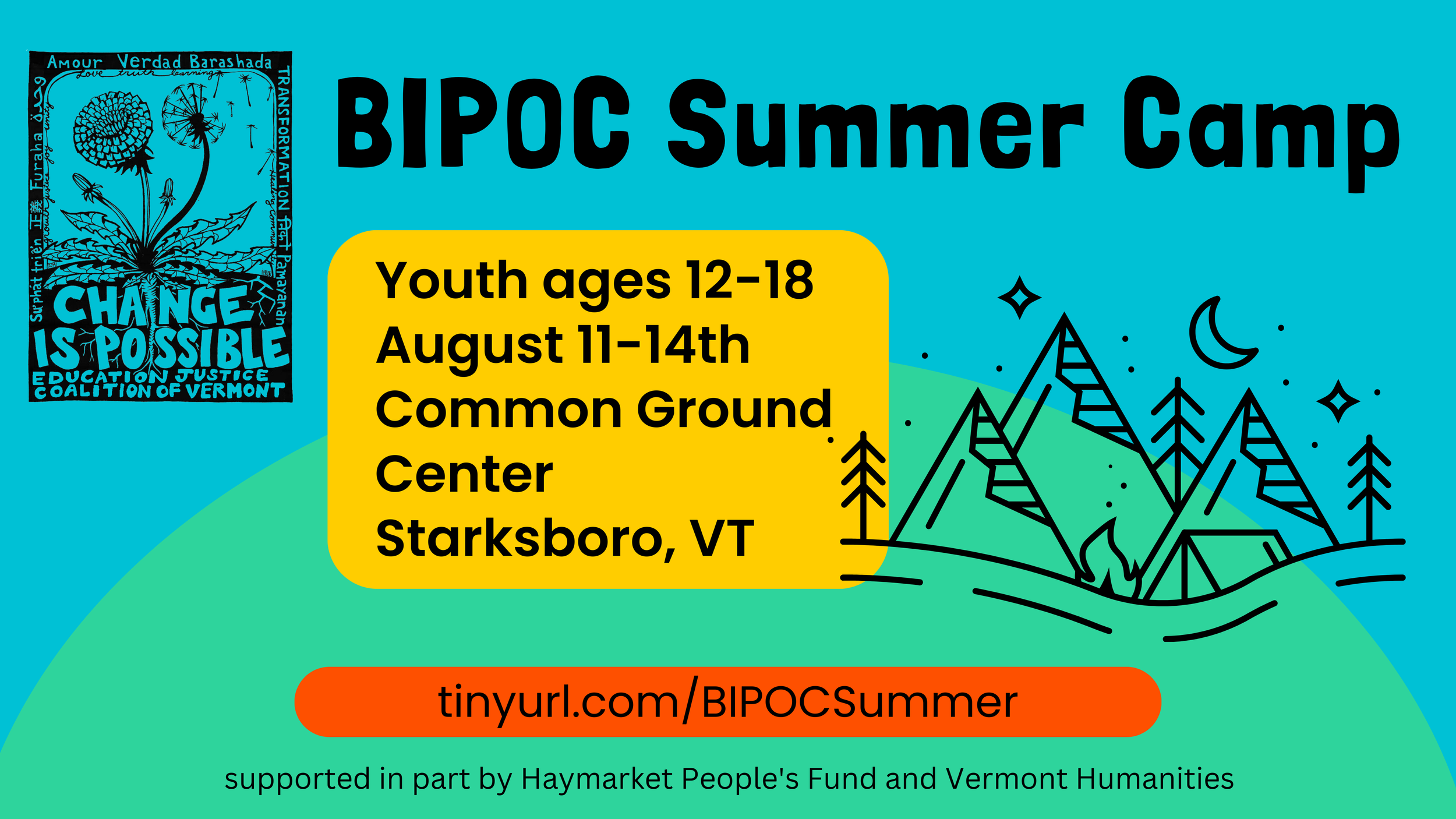 Past Events — Education Justice Coalition of Vermont