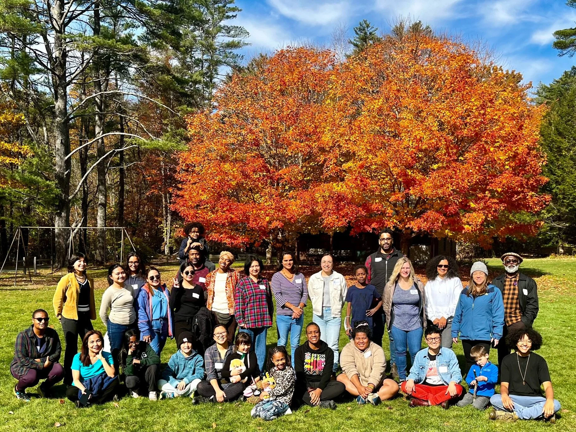 VT Educators of Color Association — Education Justice Coalition of Vermont