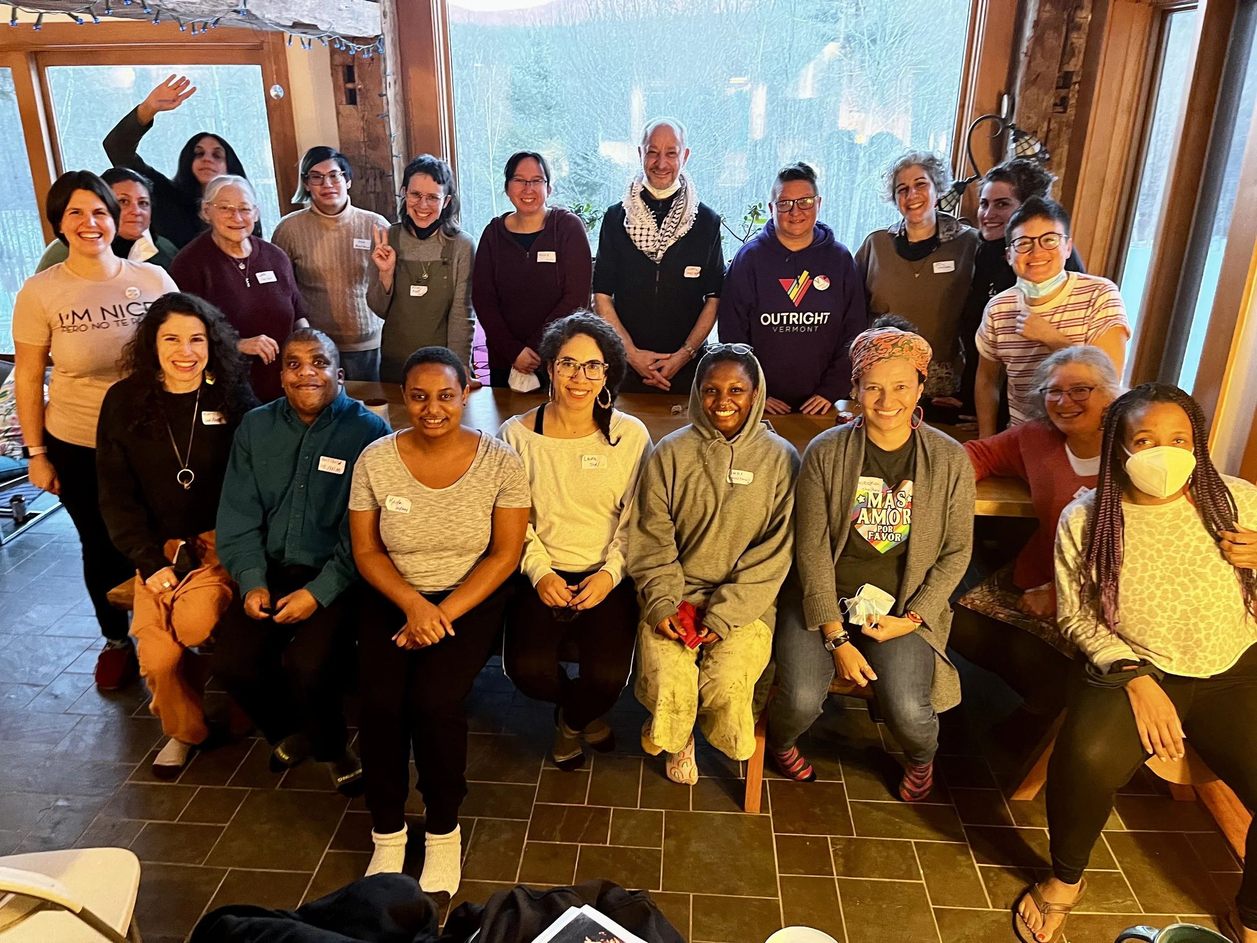 Vision & Values — Education Justice Coalition of Vermont