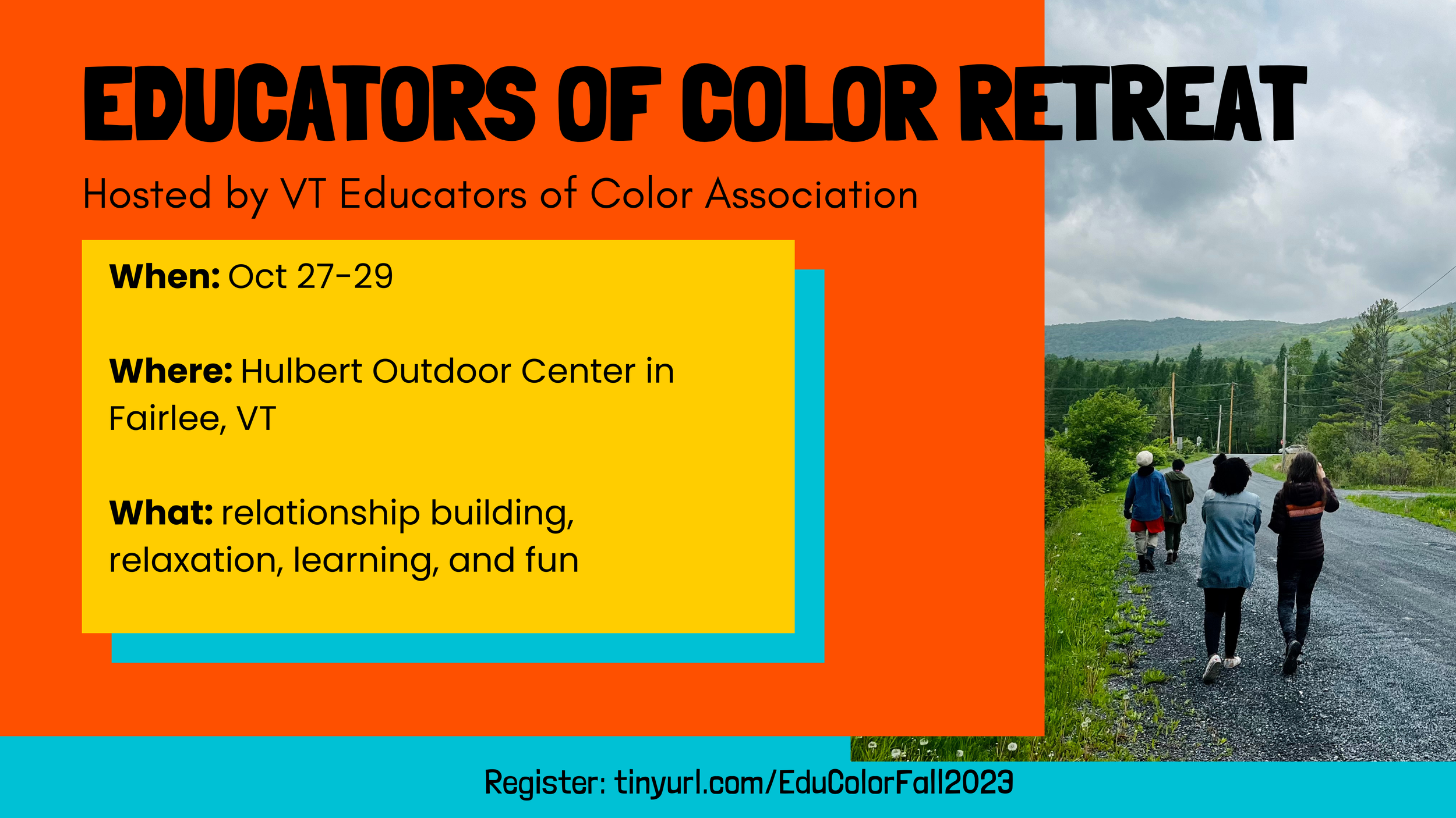 Past Events — Education Justice Coalition of Vermont