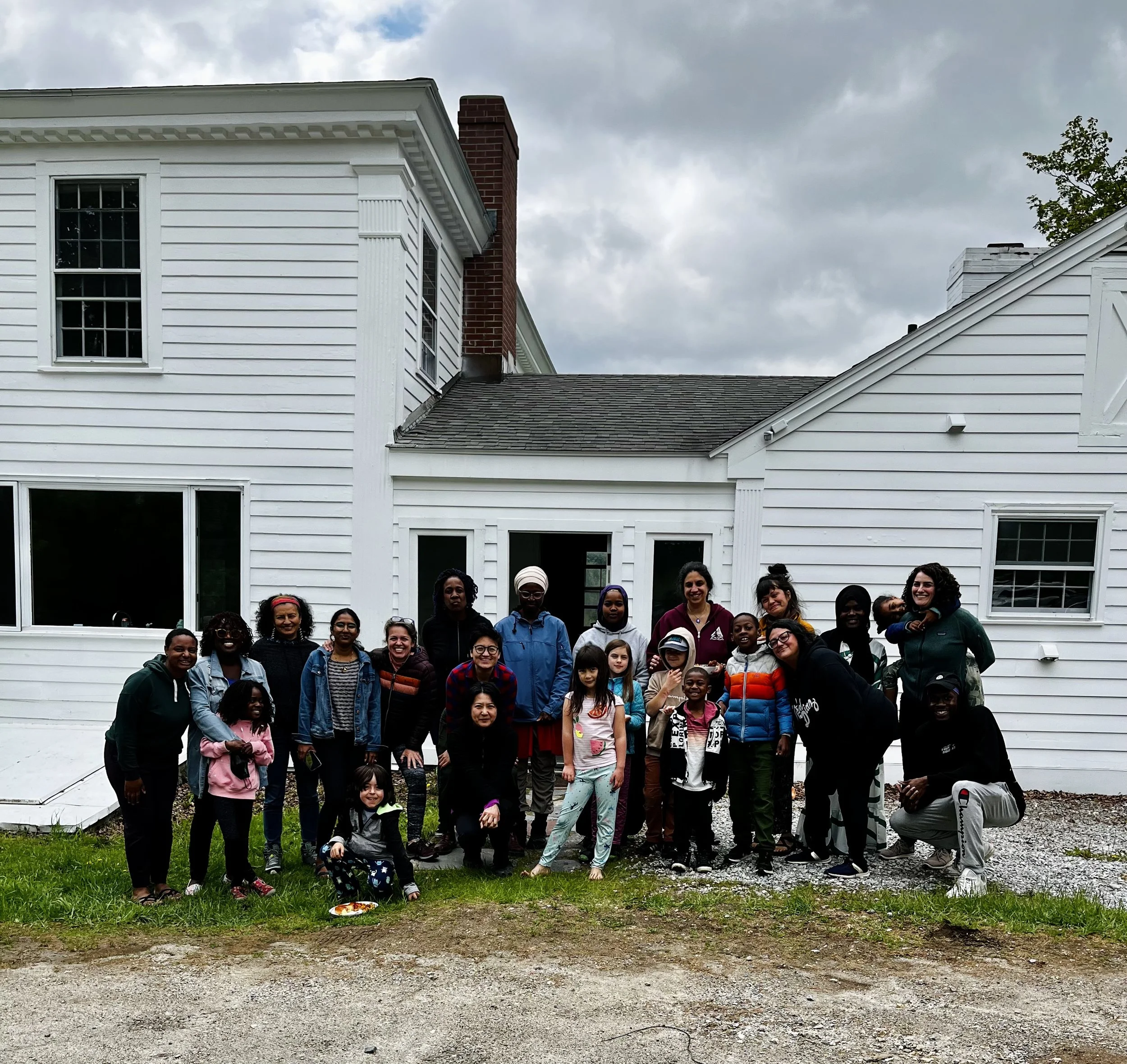 VT Educators of Color Association — Education Justice Coalition of Vermont