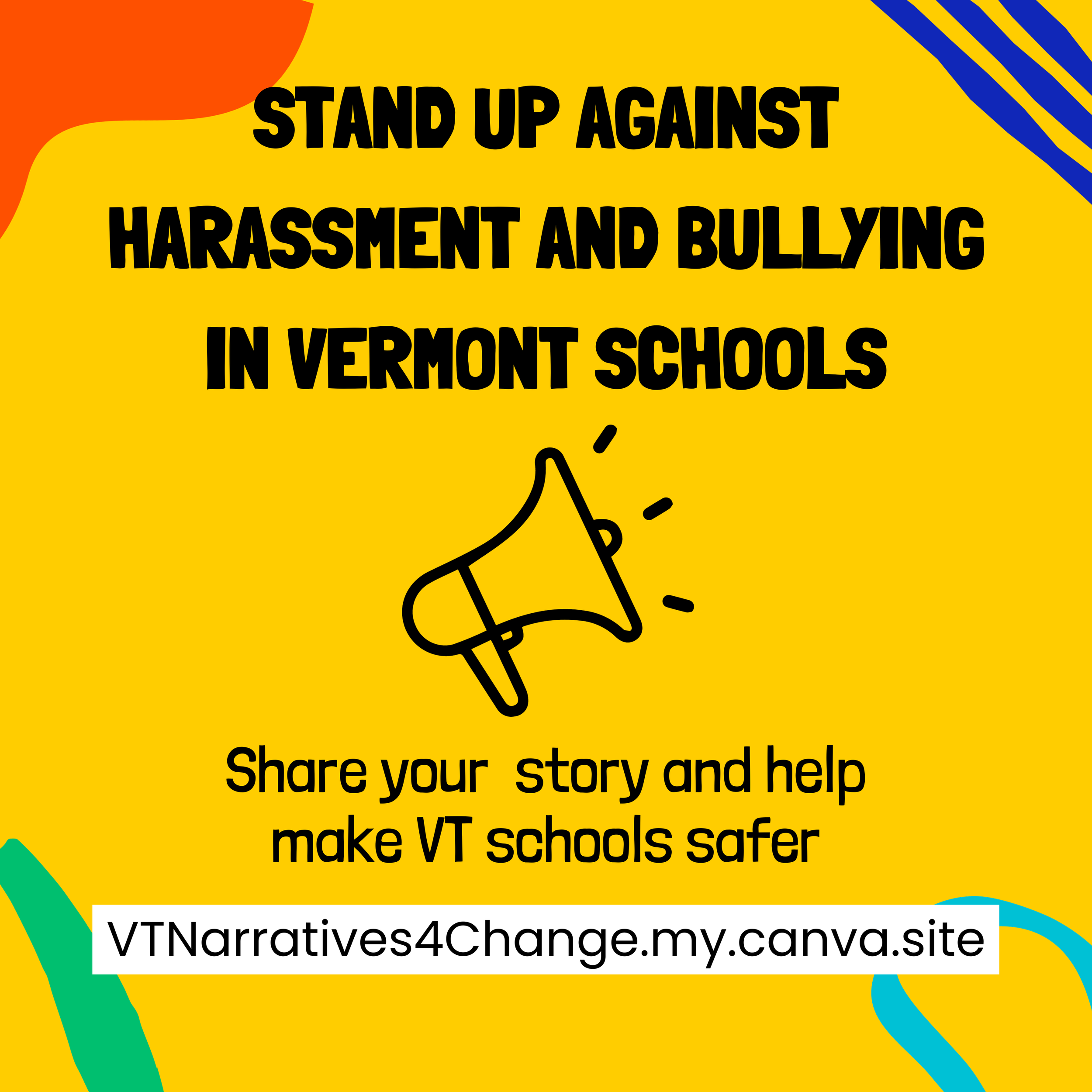 Police Out of Schools — Education Justice Coalition of Vermont
