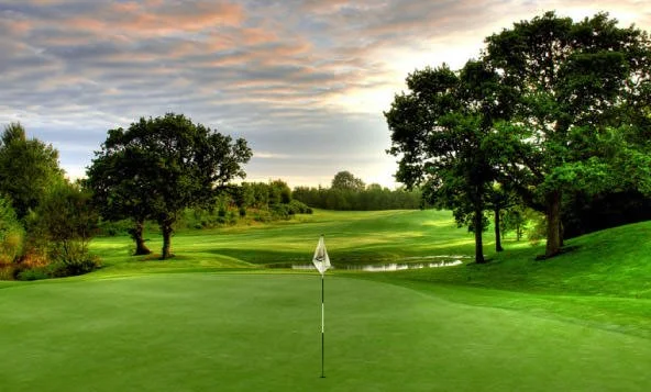 Playing Info — Letterkenny Golf Club