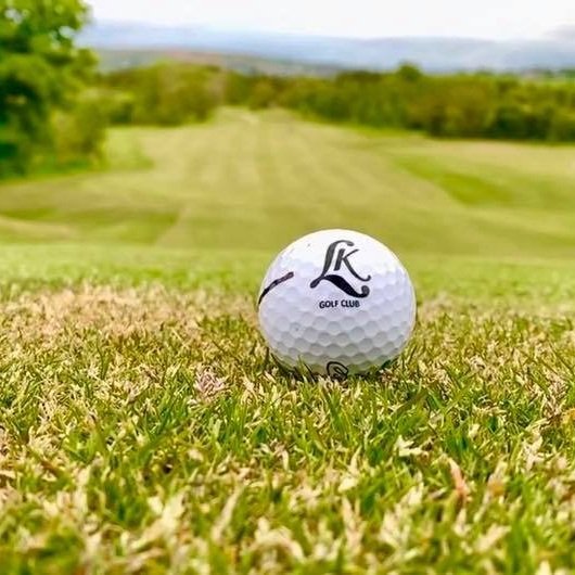 Playing Info — Letterkenny Golf Club