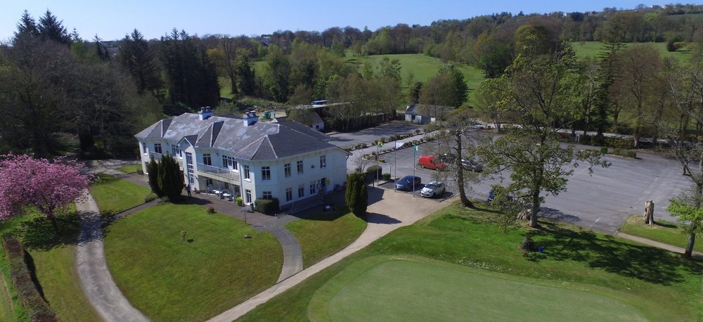 General 1 — Letterkenny Golf Club
