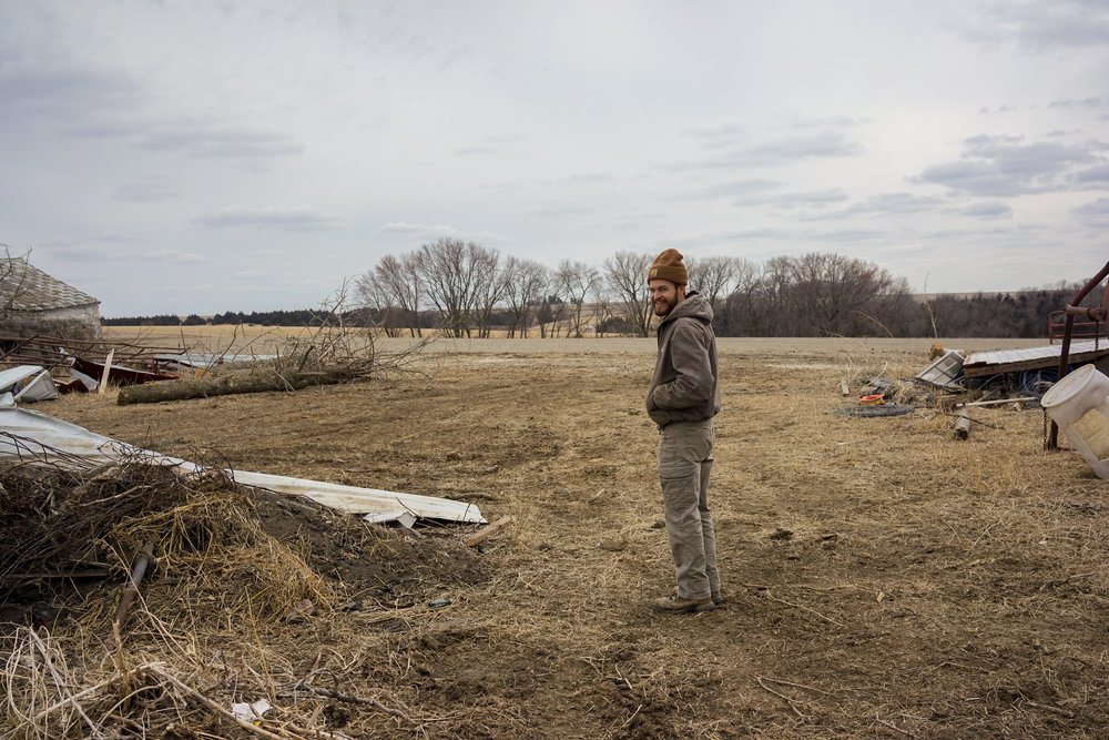 Nathan Anderson — Iowa Learning Farms