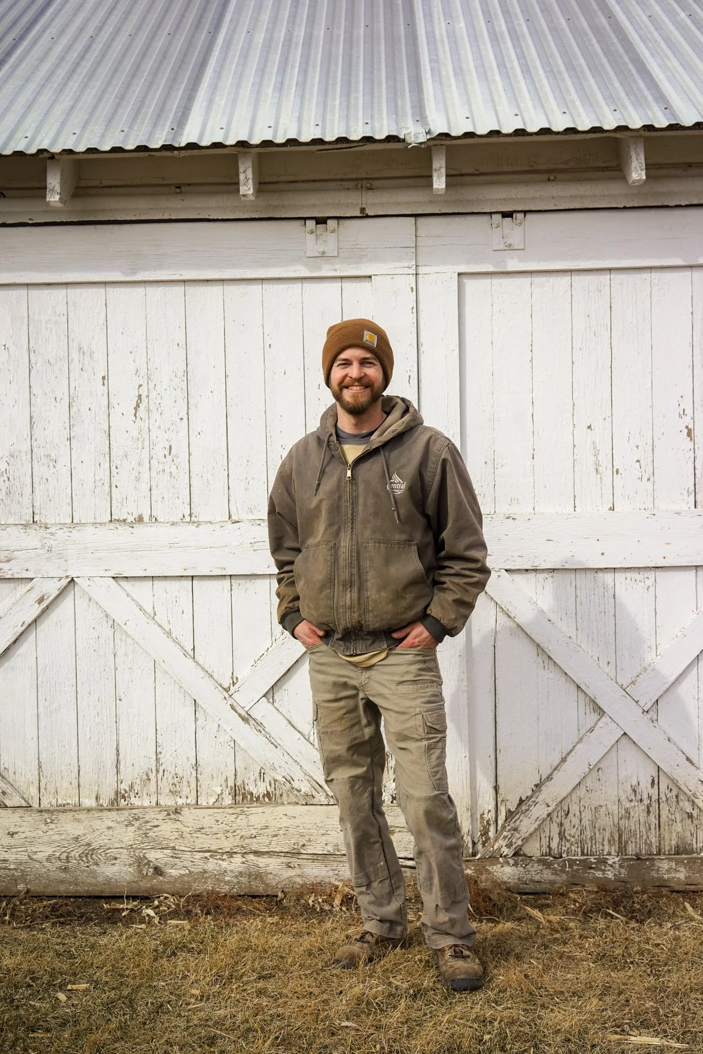 Nathan Anderson — Iowa Learning Farms