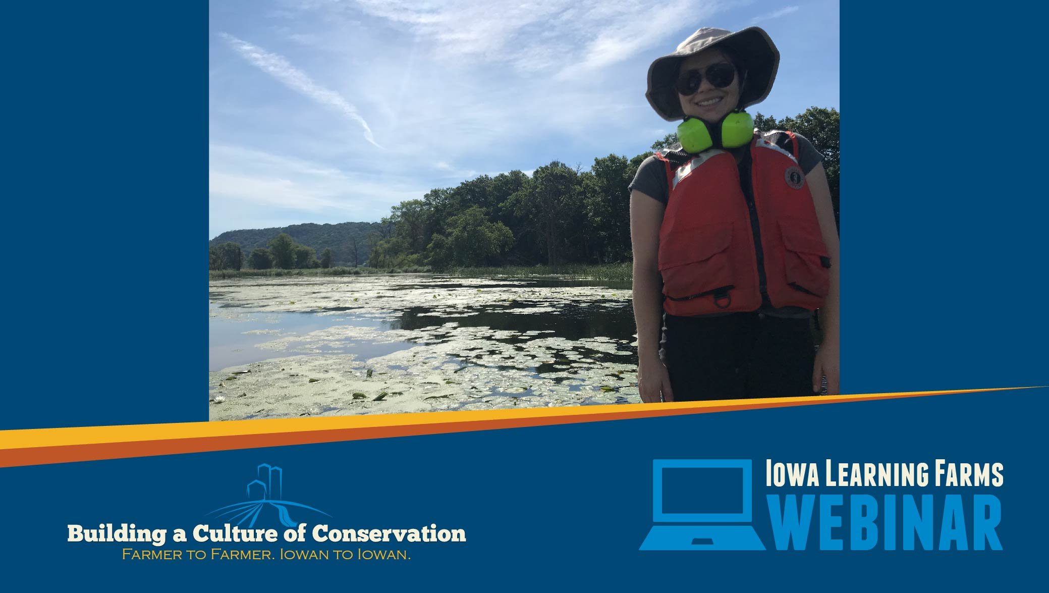 Conservation — Iowa Learning Farms