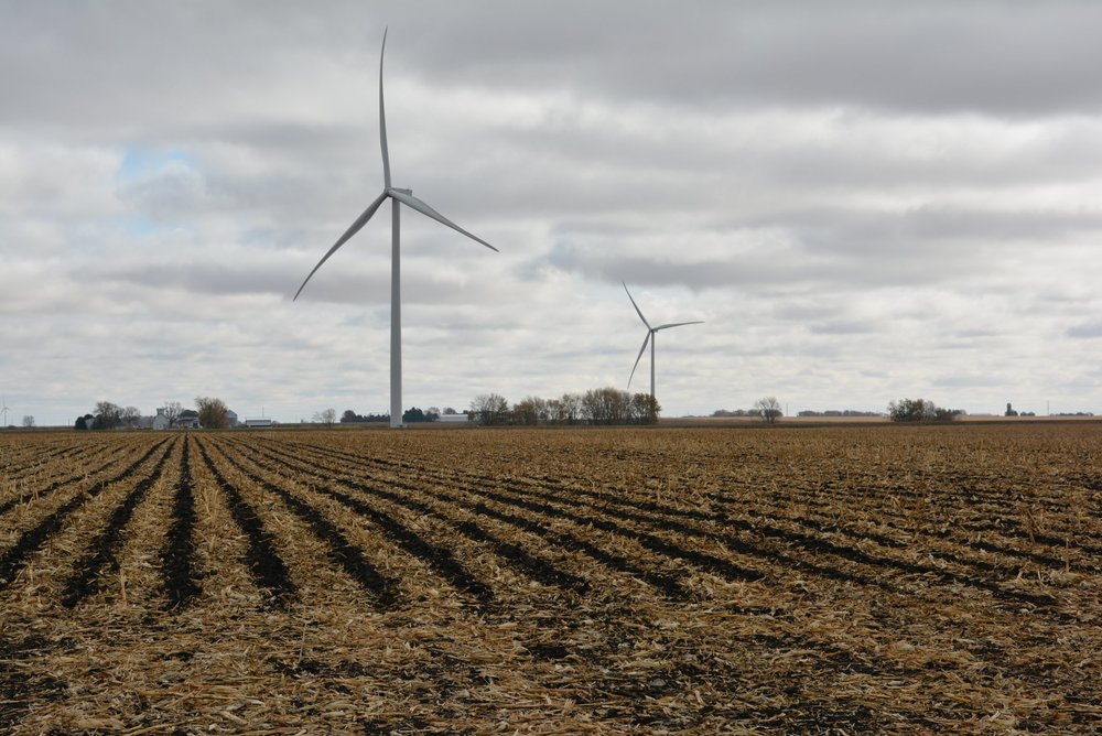 Matt Bormann and Nancy Bohl-Bormann — Iowa Learning Farms
